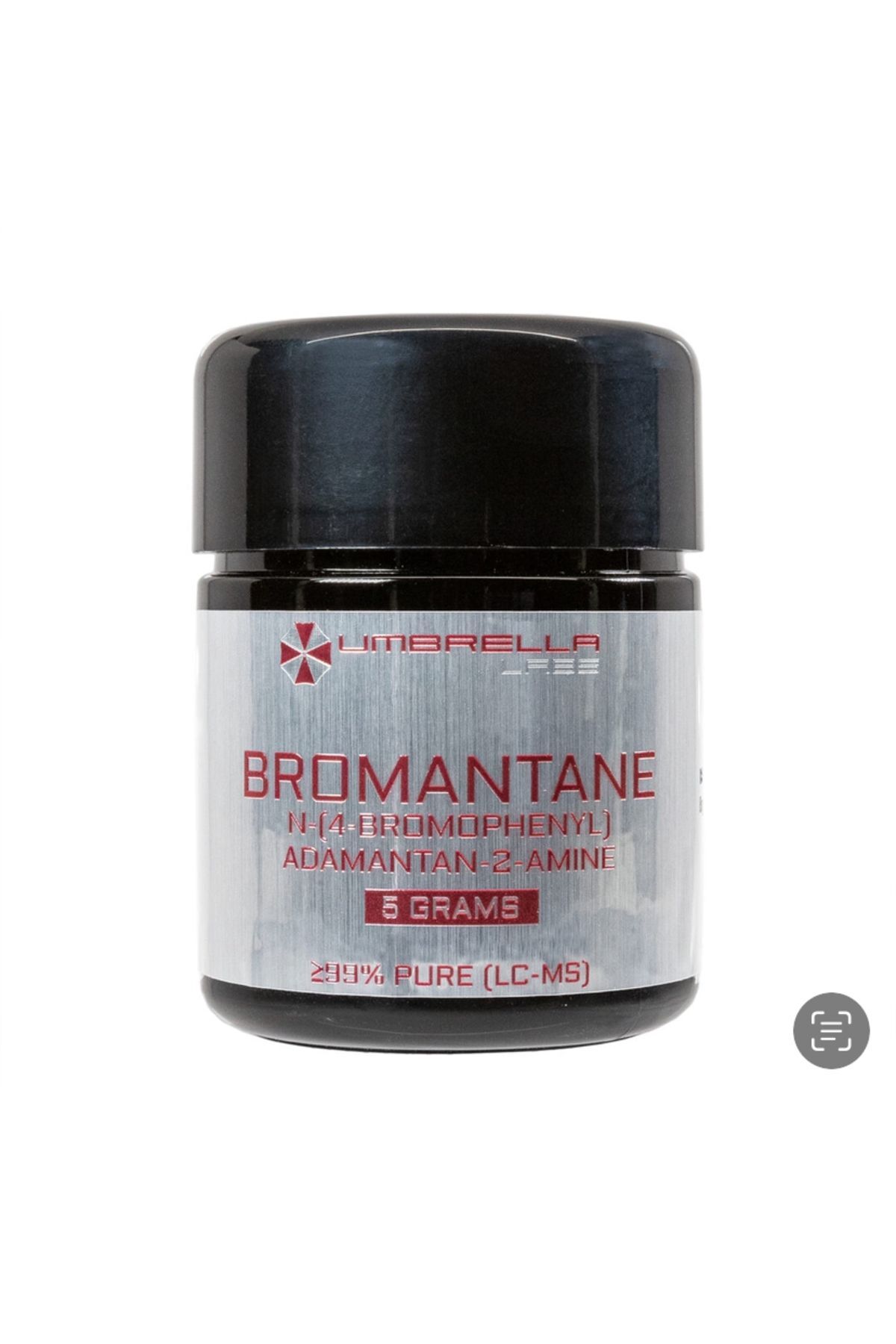 Umbrella Labs BROMANTANE POWDER 5gr - Fiyatı, Yorumları