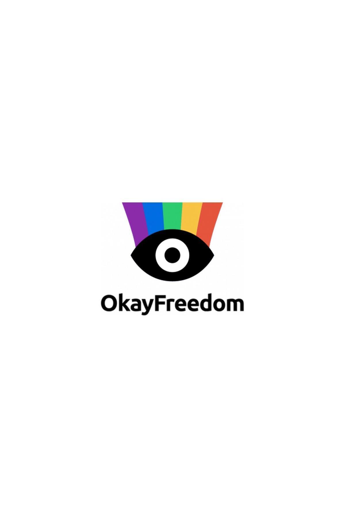 Okay okayfreedom Vpn Premium - 1 Yıl Code/key - 10GB/AY - Aktivasyon ...