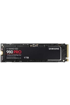 Samsung 980 Pro 1TB SSD 🚀 Yüksek Hız ve Performans!
