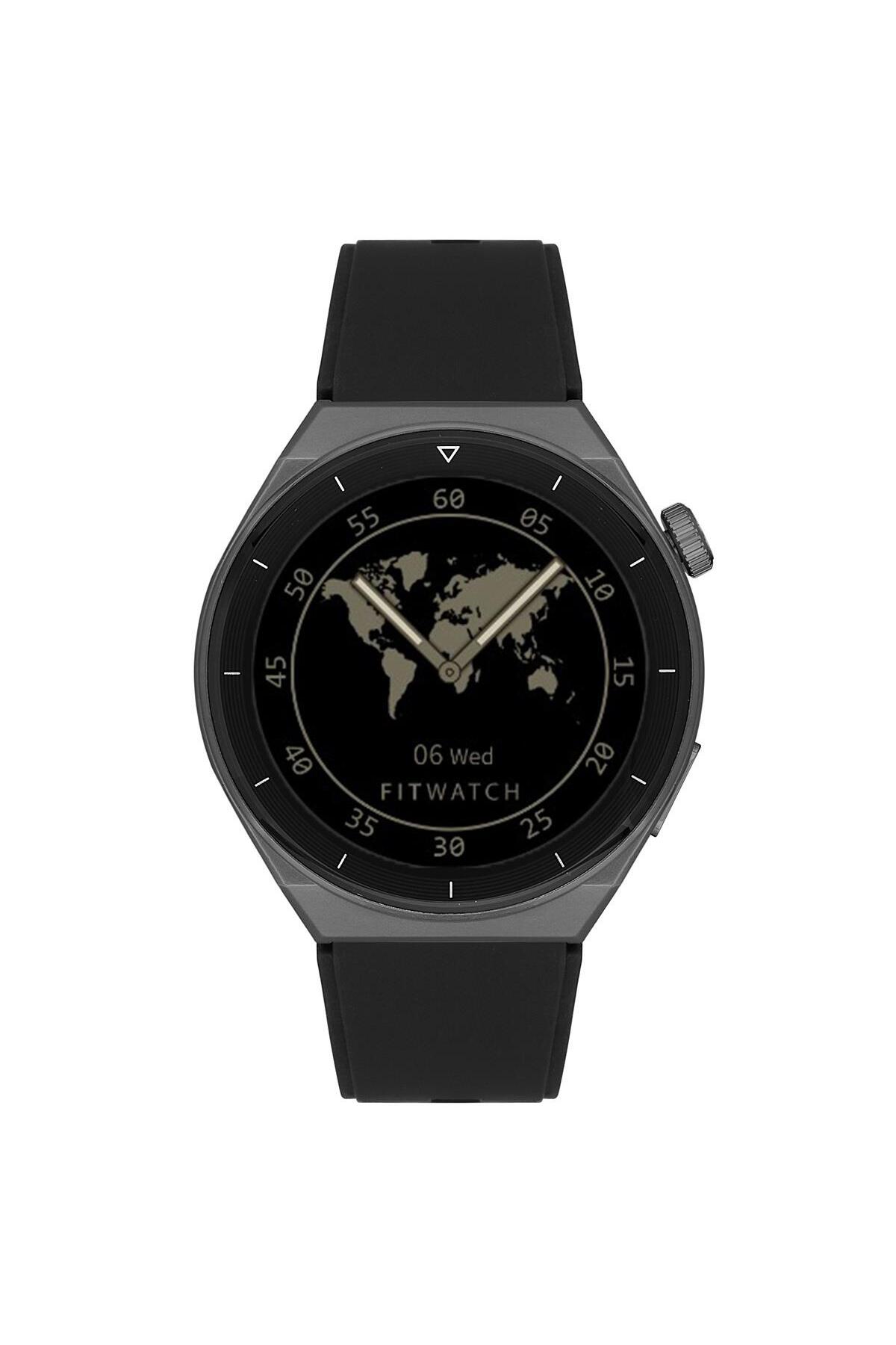 FITWATCH Ft202301am0401 Akıllı Saat Fiyatı, Yorumları - Trendyol