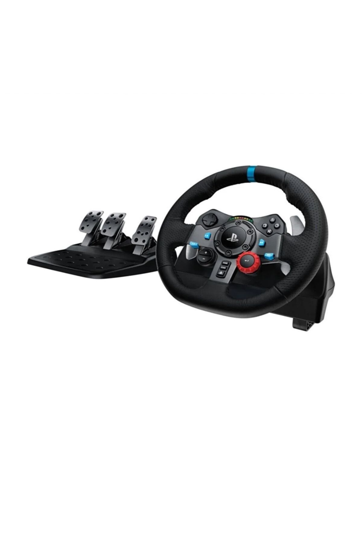 Sony PLAYSTATİONS 5 G29 PS5 VİTESLİ DİREKSİYON (2 YIL SONY GARANTİLİ ...