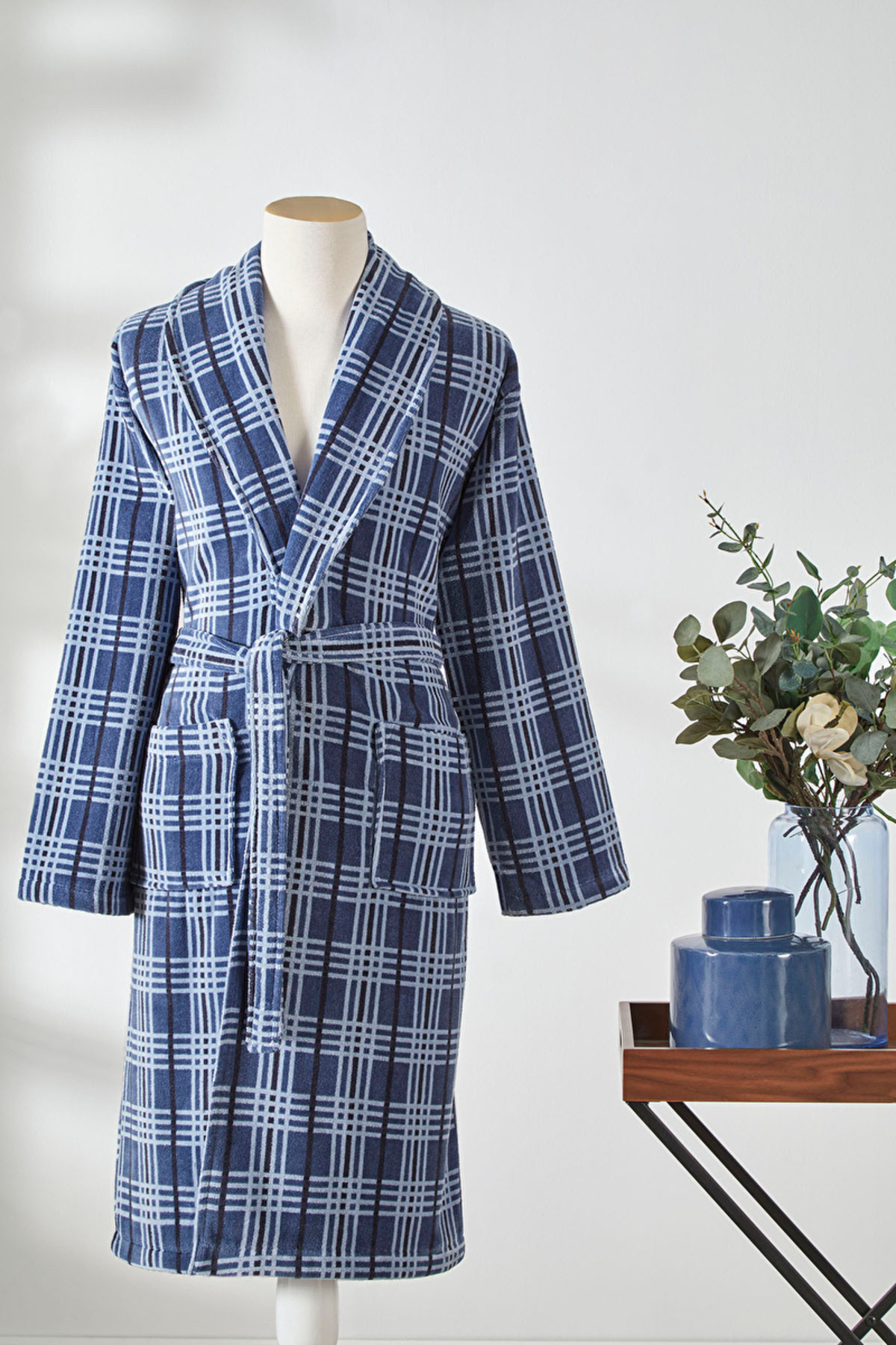 Özdilek Hawai Ocre Kadife Şal Yaka Bornoz Xl Beden Fiyatı, Yorumları ...