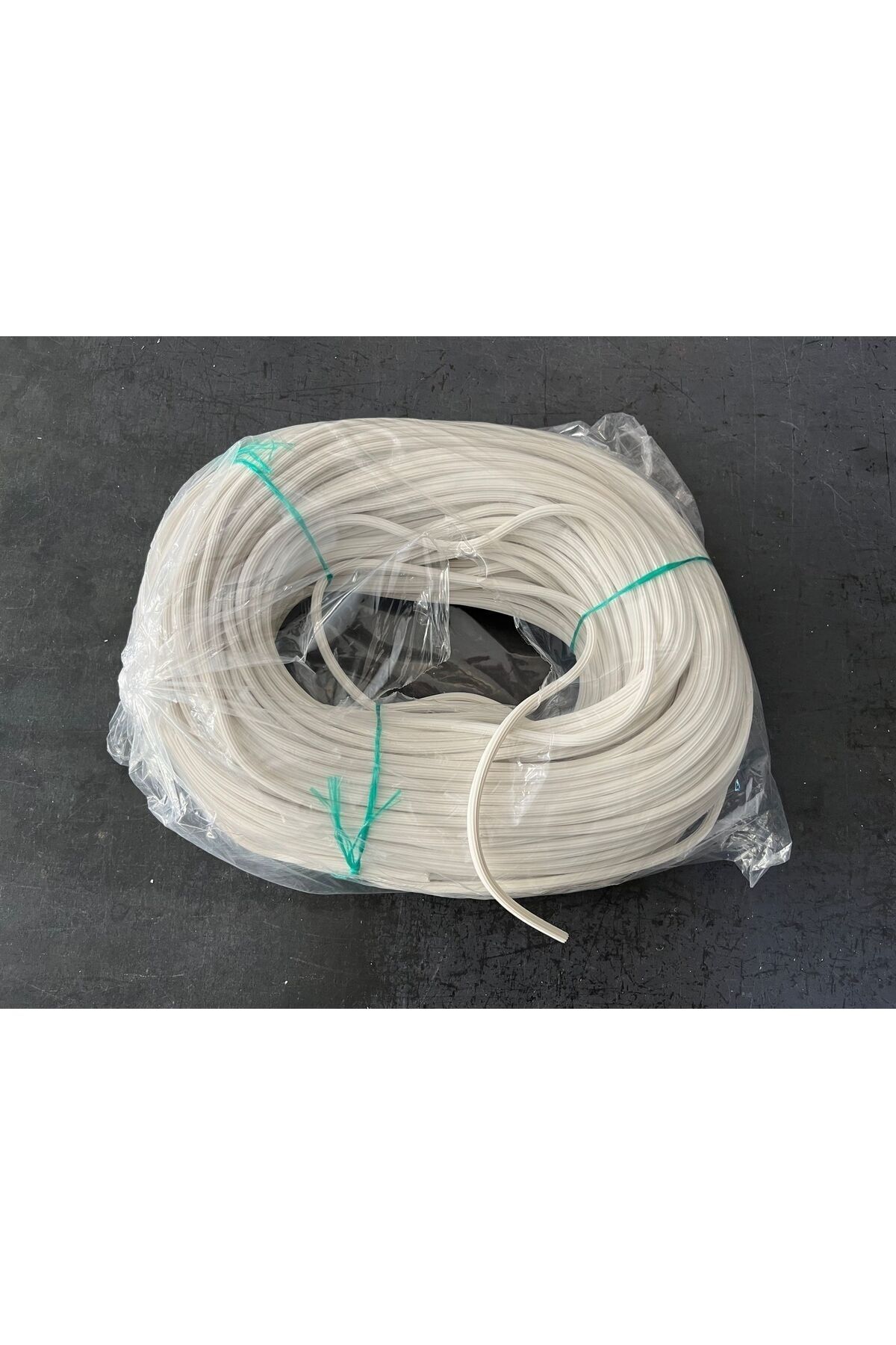 FERSAN AKSESUAR BEYAZ SİNEKLİK FİTİL 5MM (20 METRE) - Fiyatı, Yorumları