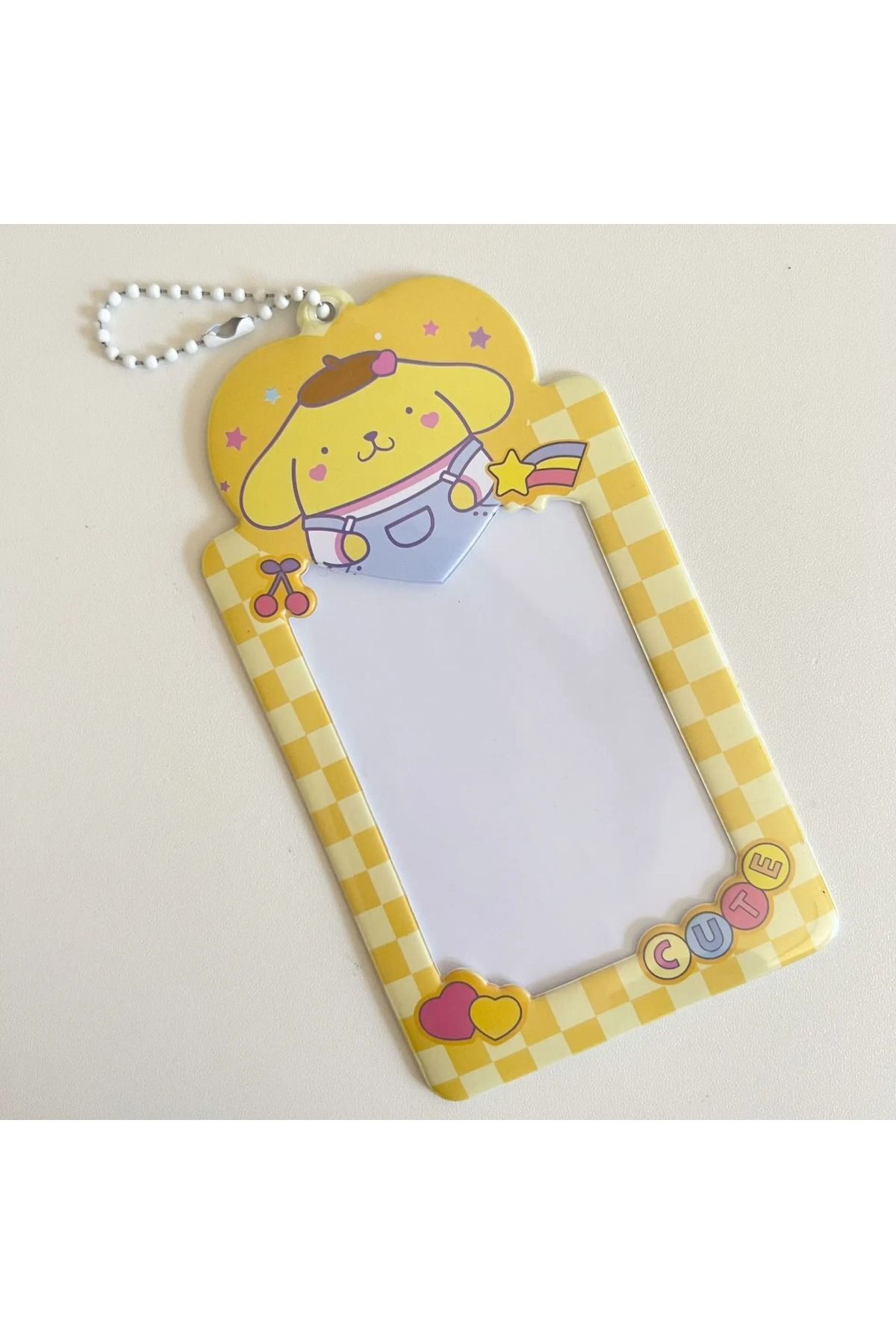 Kpop Dünyasi Pompompurin Card Holder Fiyatı, Yorumları - Trendyol