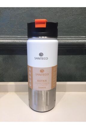 🚀 Santeco Termos ile Sıcaklık Keyfini Yakalayın!