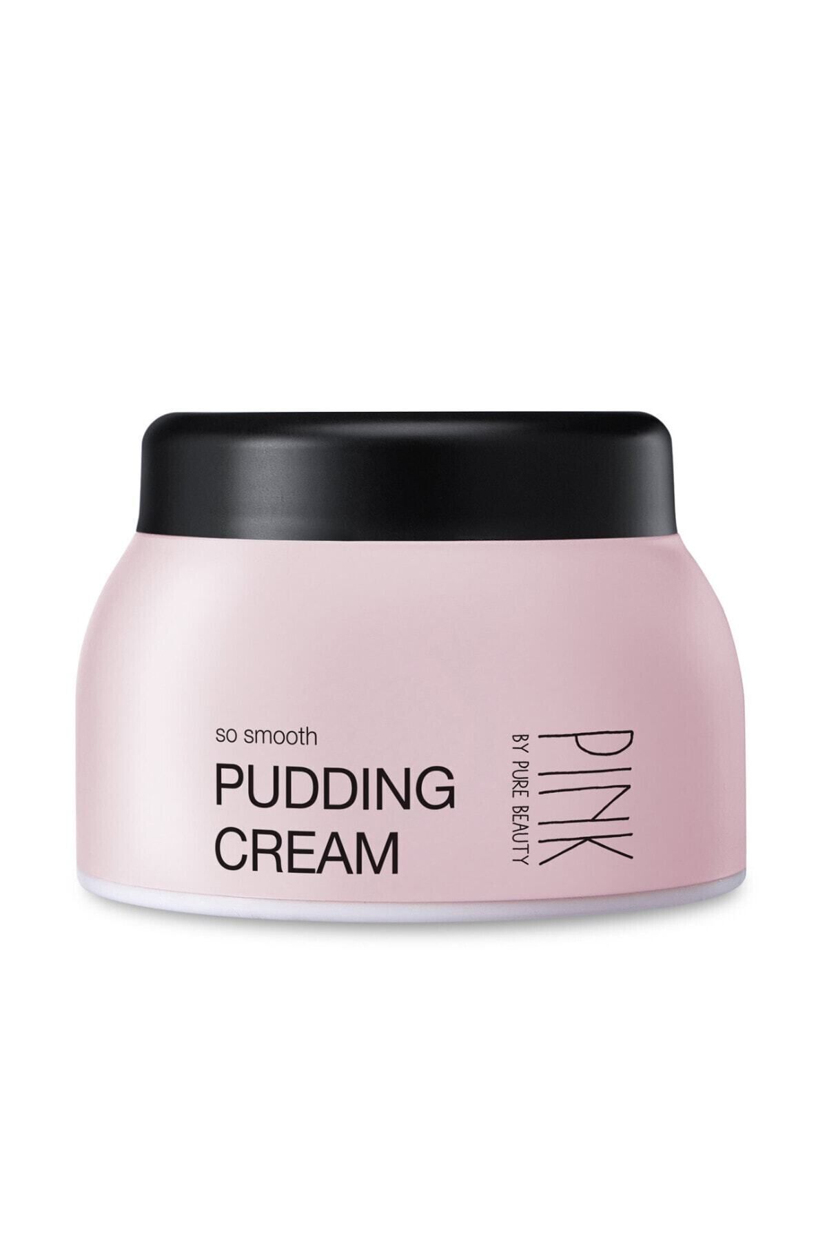 PURE BEAUTY Pink So Smooth Pudding Cream 50 ml MehDem107 - Fiyatı ...