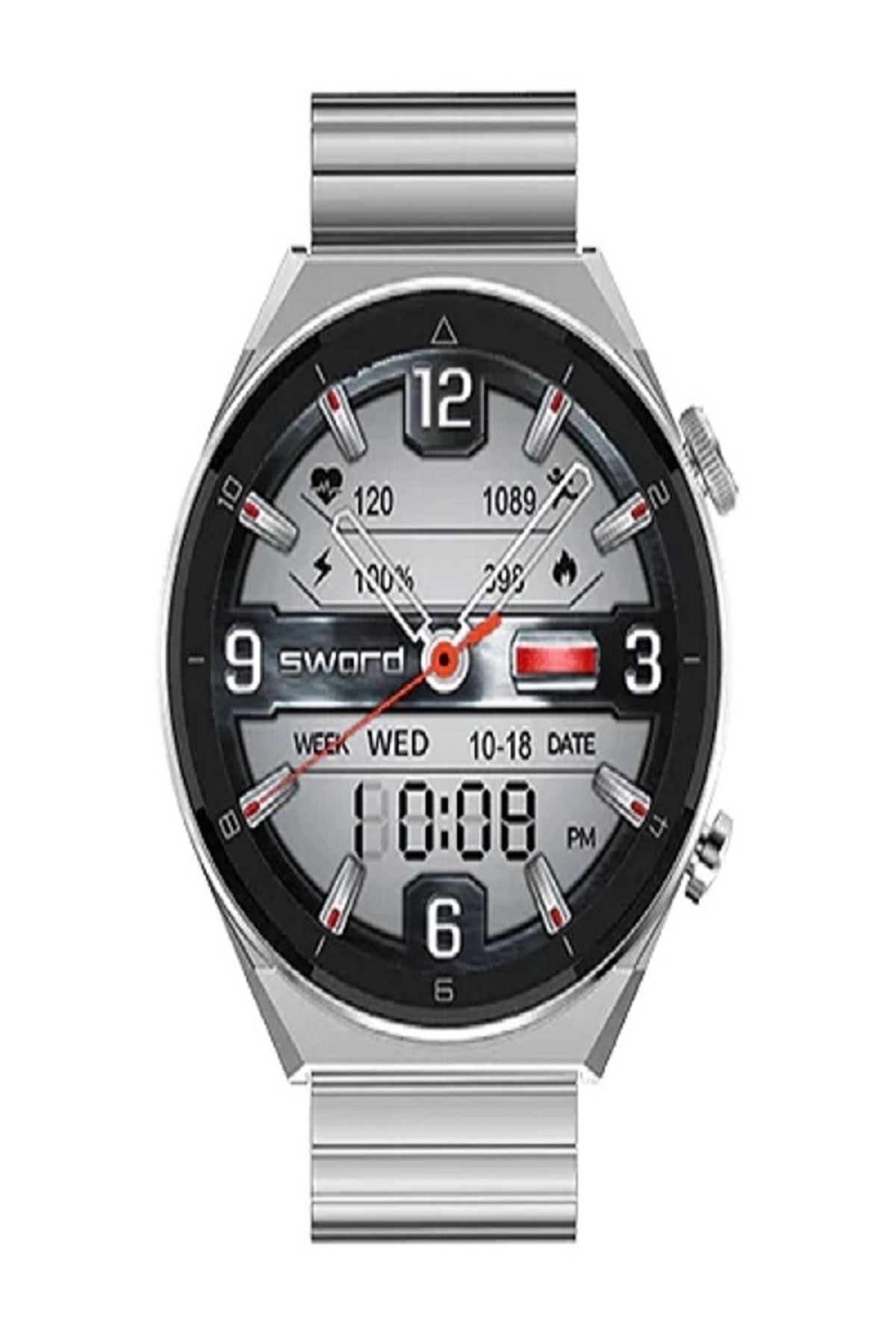 SWORD Sw-wıa Smart Watch2 - Fiyatı, Yorumları