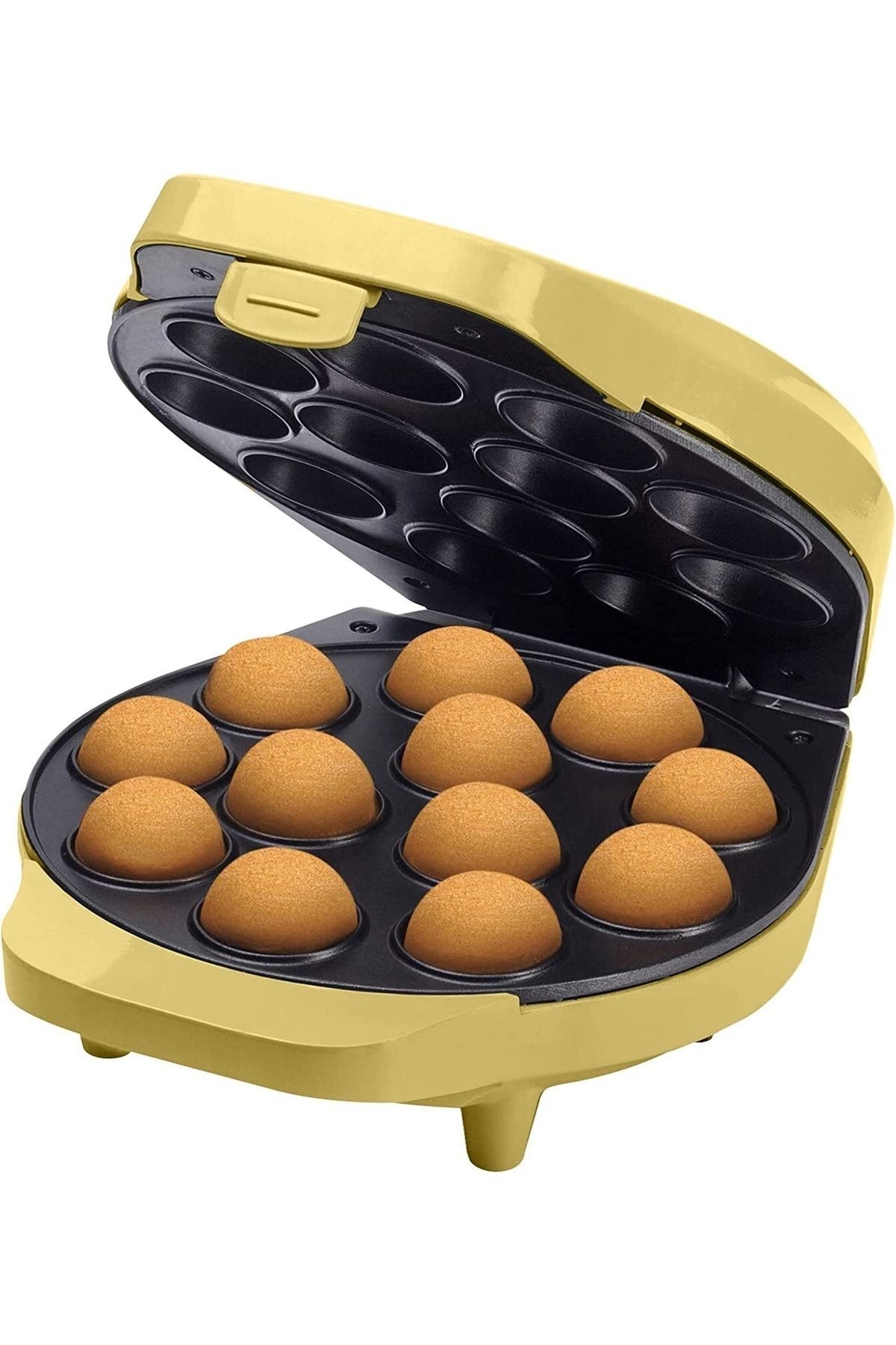 bestron Retro Tasarımlı Cake Pop Makinası - Fiyatı, Yorumları