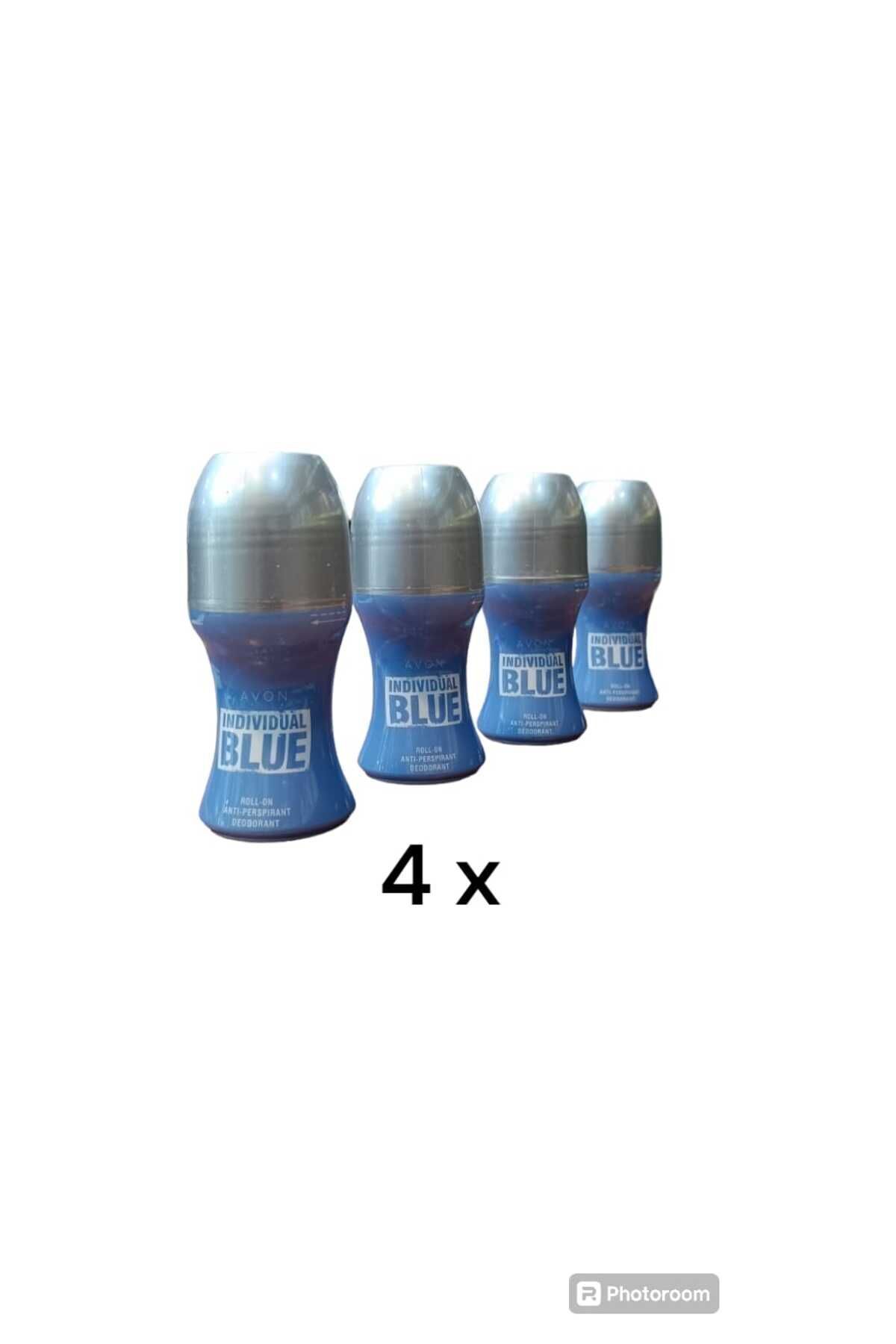 Avon INDIVIDUAL BLUE Roll-on - Fiyatı, Yorumları