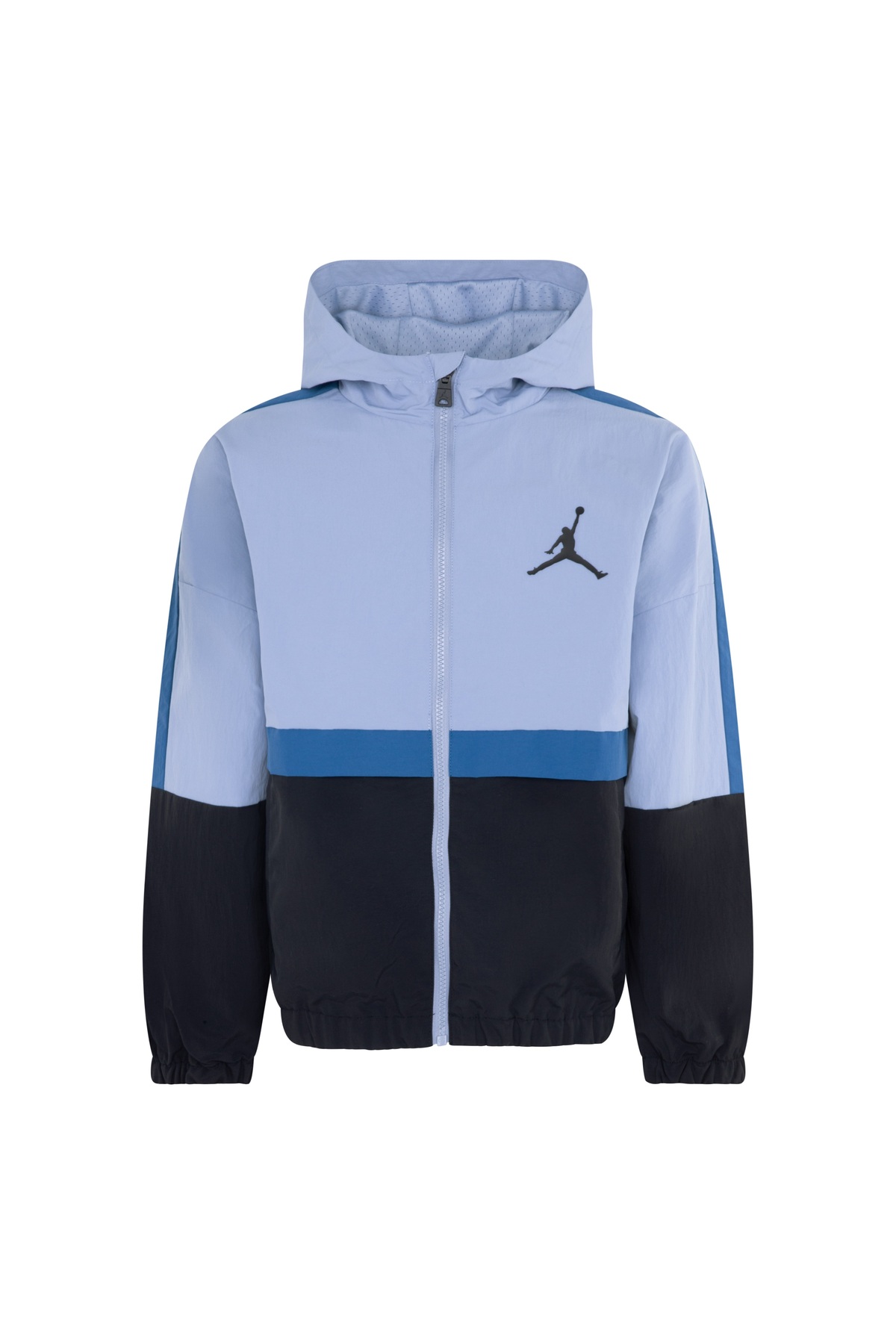 Nike Jordan Color Block Wınd Jacket Çocuk Yağmurluk - Fiyatı, Yorumları