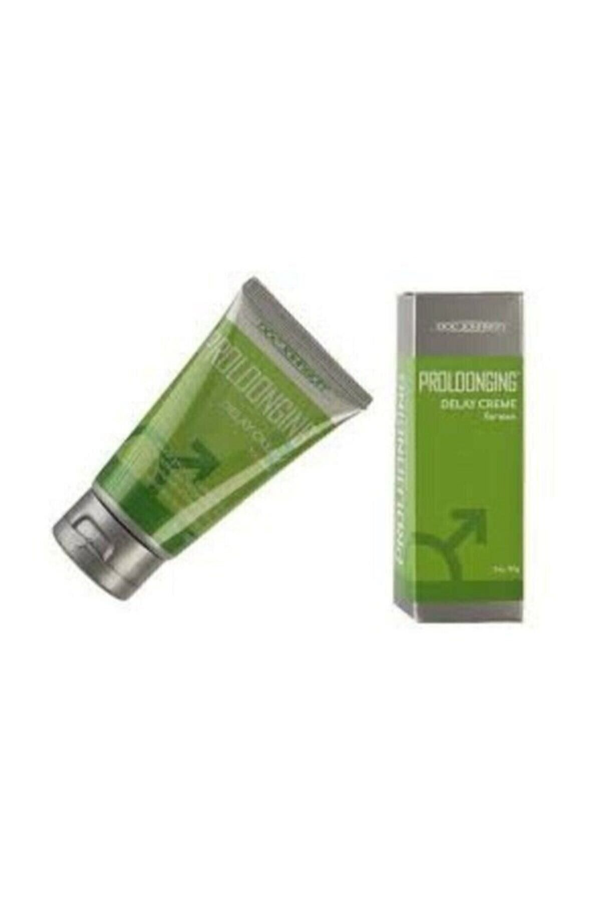 BayCazip Proloonging Krem 56 ml Fiyatı, Yorumları - Trendyol