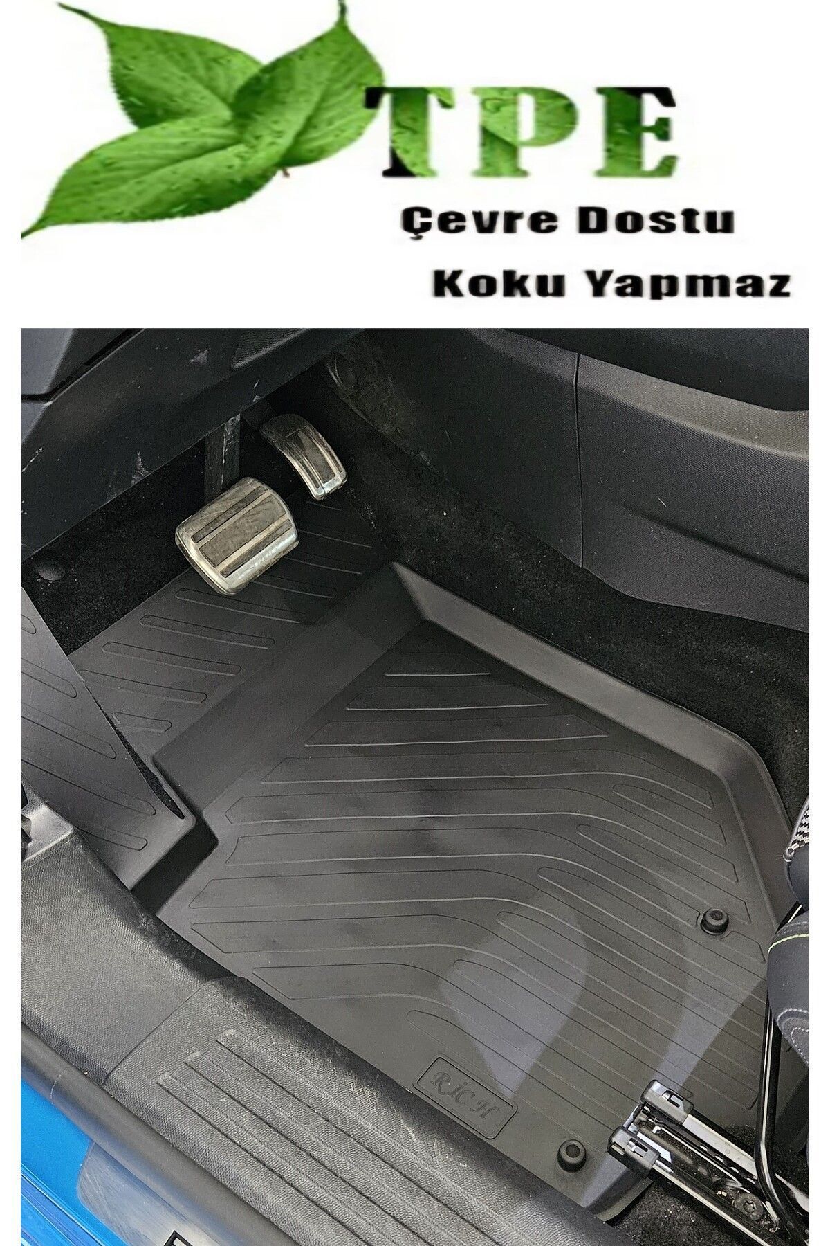 Dbc Online CİTROEN C4 C4 X HAVUZLU PASPAS KOKUSUZ YUMUŞAK 2021 2022 ...