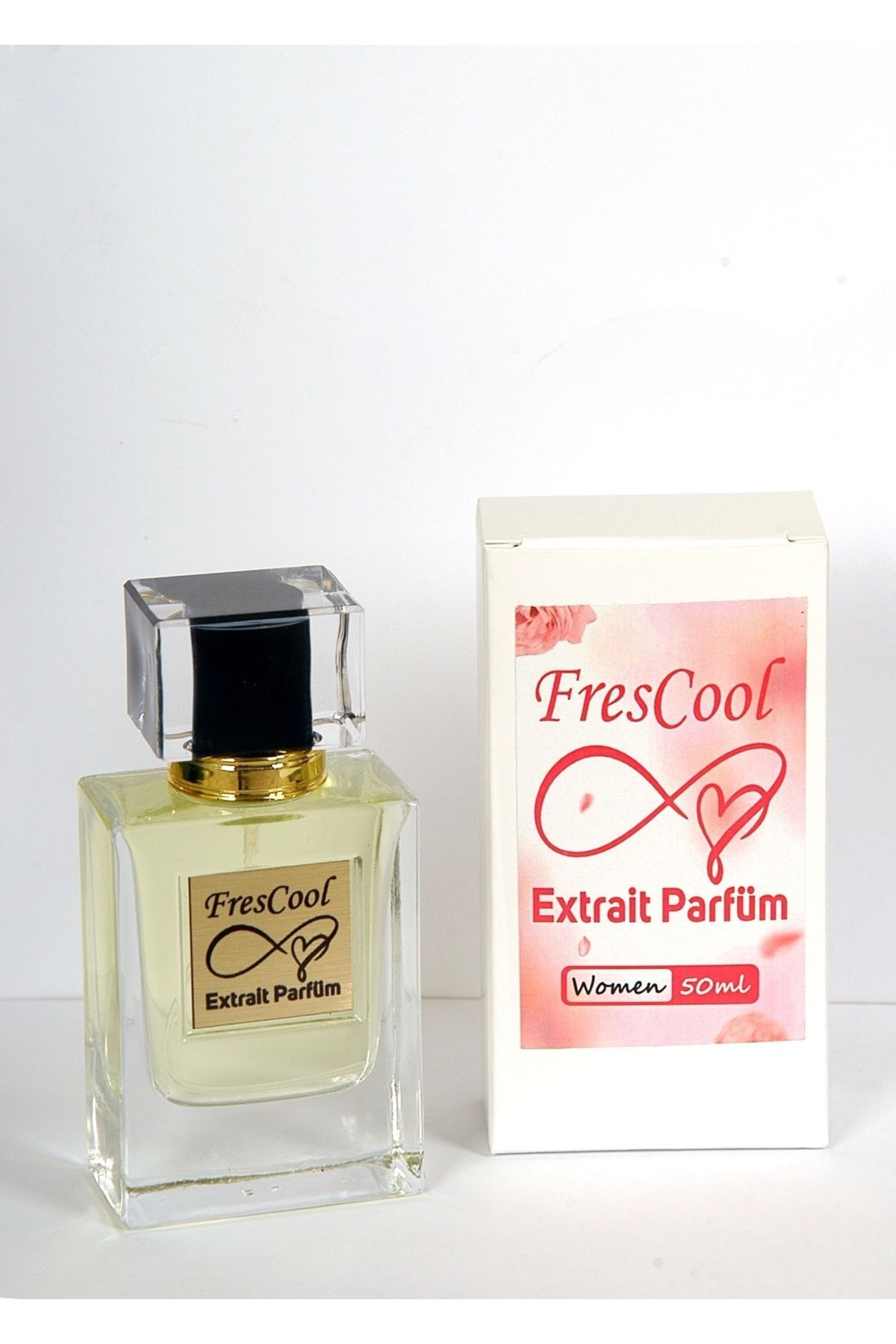 FresCool K-5 Edp 50 ml Kadın Parfüm Fiyatı, Yorumları - Trendyol
