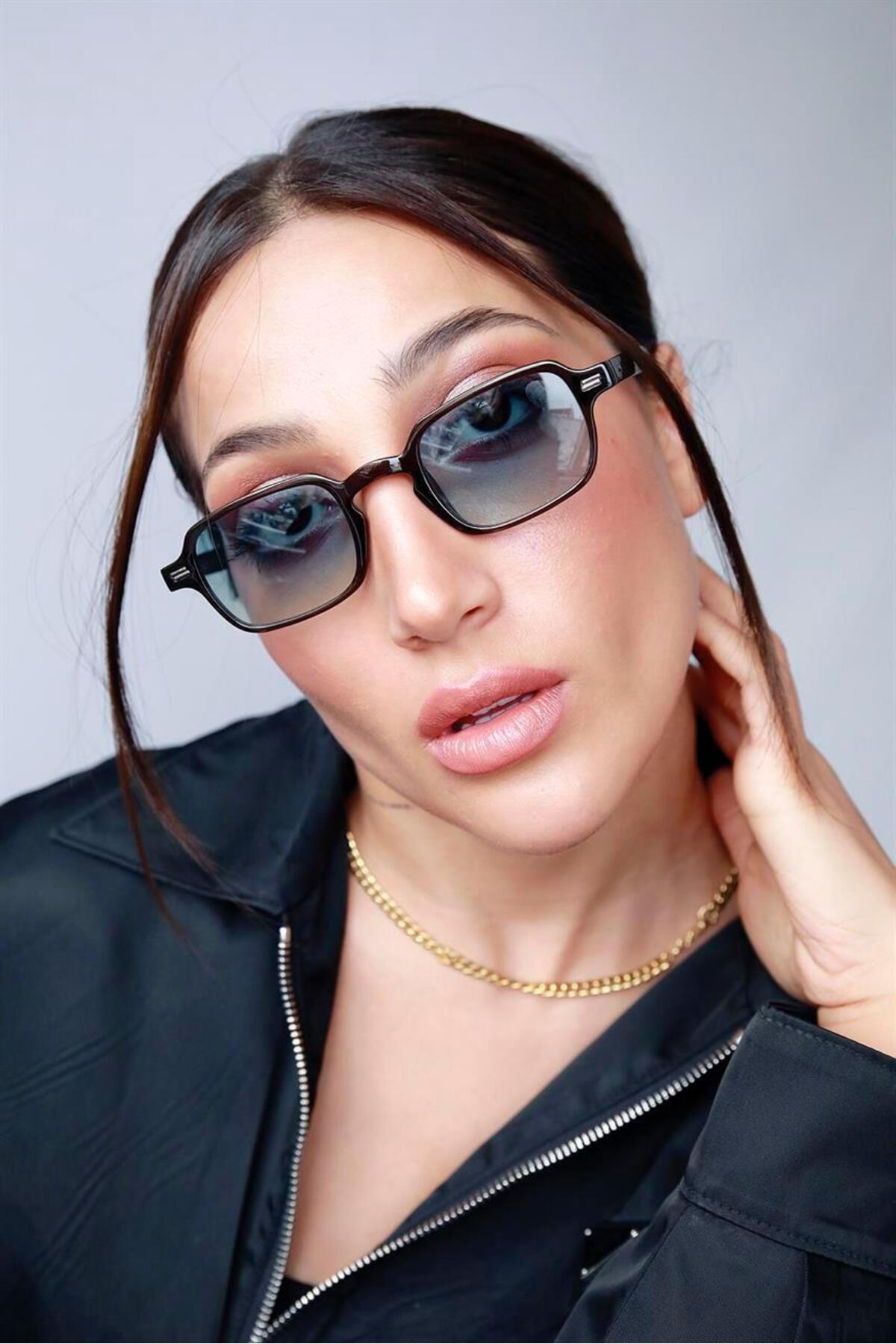 Bilge Karga Zenow Grey Blue Güneş Gözlüğü - Fiyatı, Yorumları