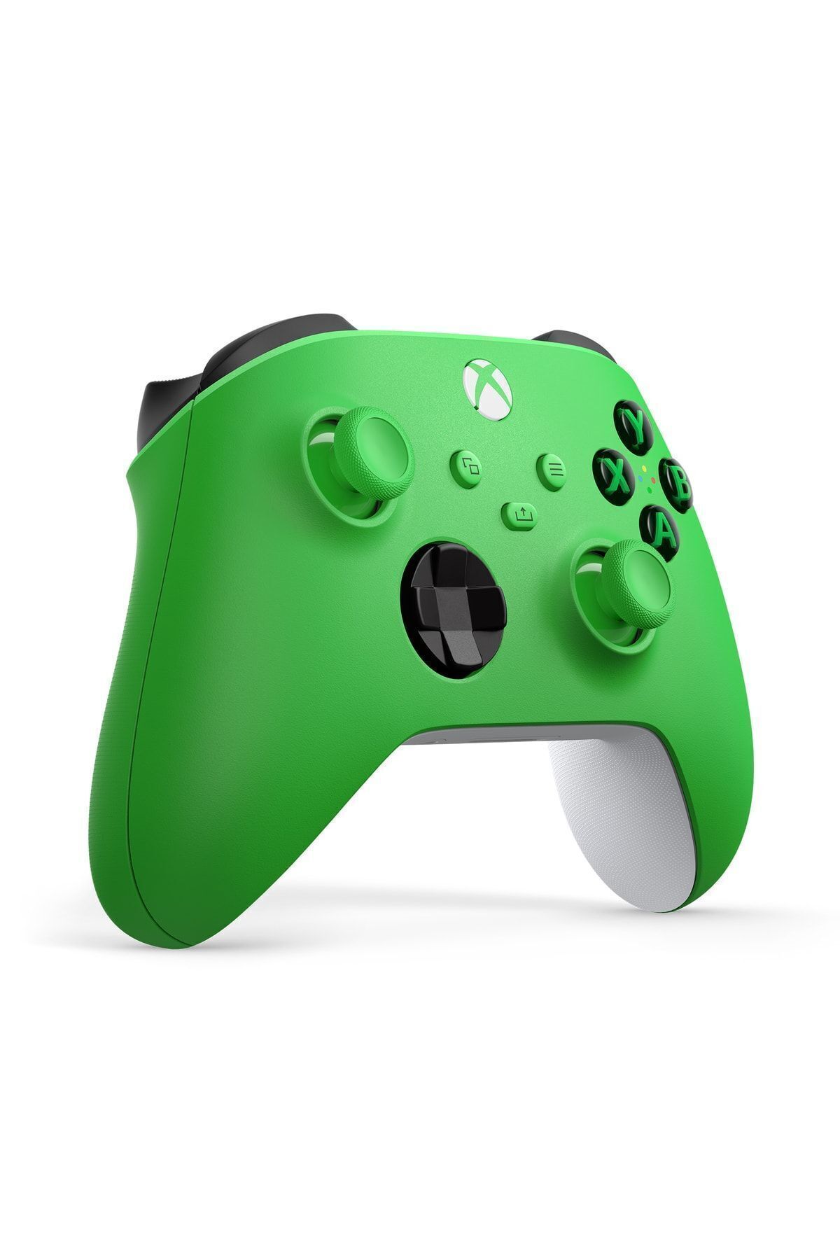 Microsoft Xbox Wireless Controller 9.nesil Velocity Green ( Tr ...