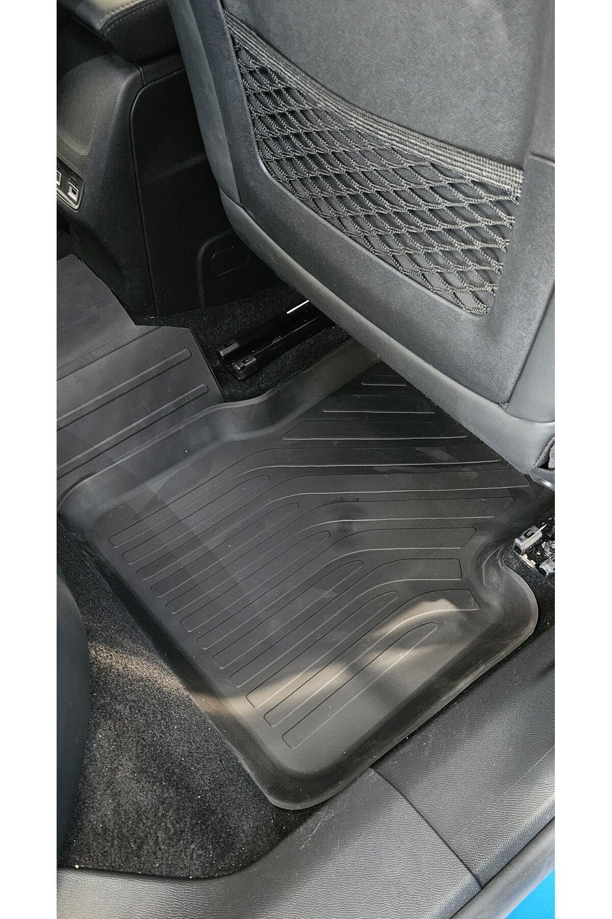 Dbc Online CİTROEN C4 C4 X HAVUZLU PASPAS KOKUSUZ YUMUŞAK 2021 2022 ...