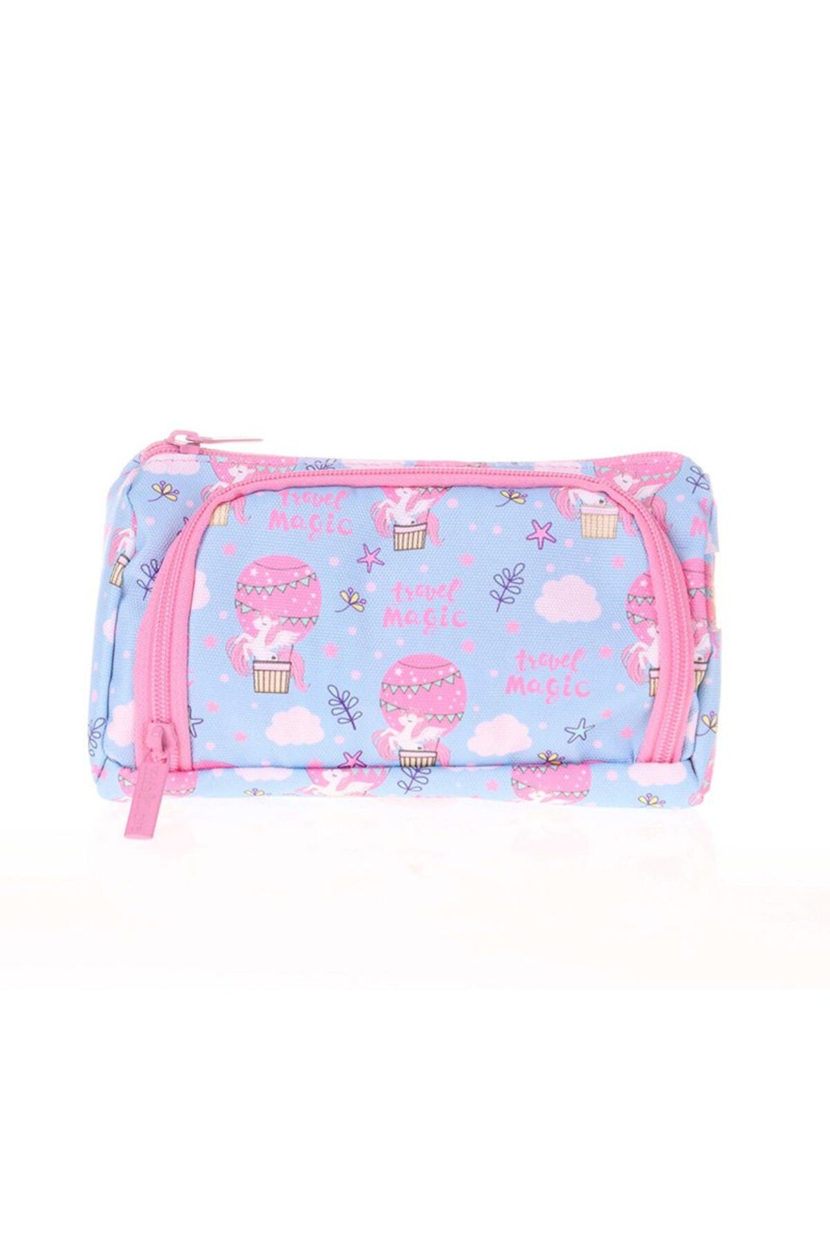 Kaukko K2428 Nature Plump Kalem Çantası Travel Magıc Fiyatı, Yorumları ...