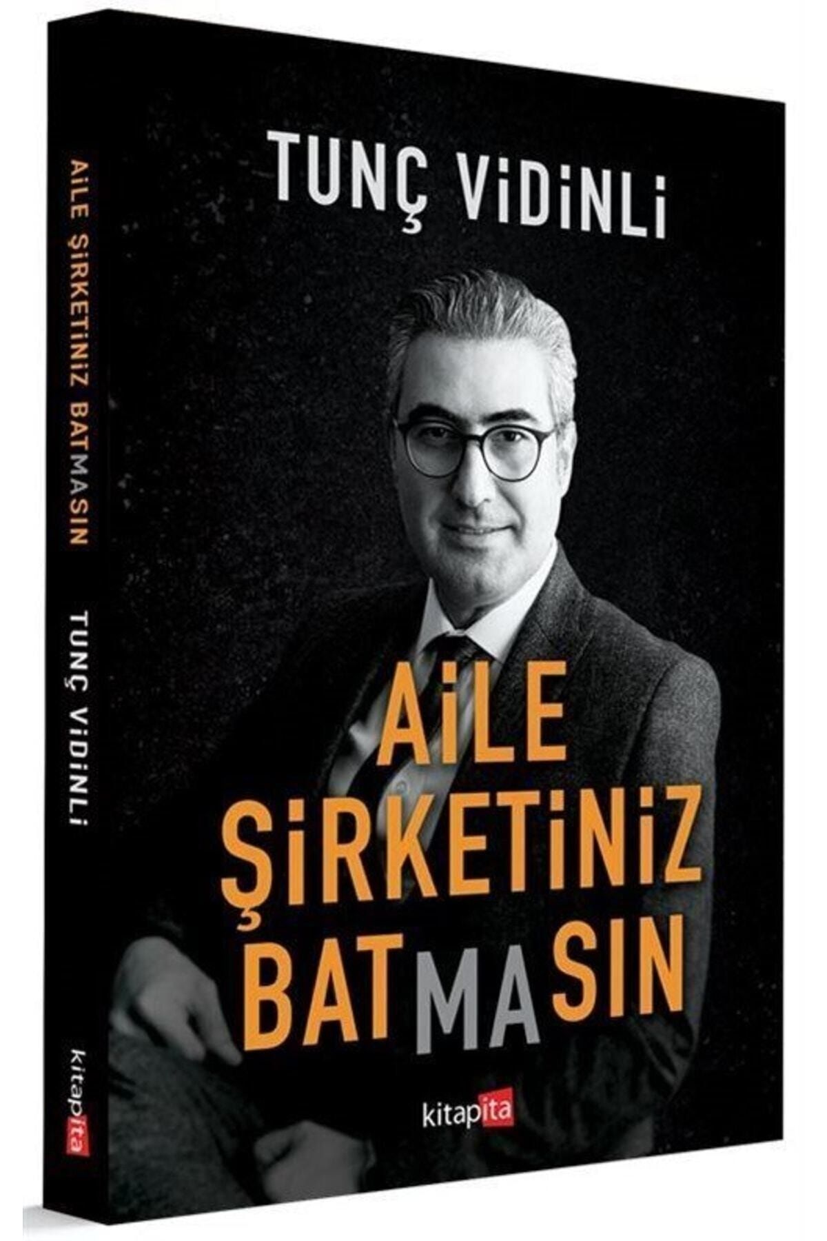 Genel Markalar Aile Şirketiniz Bat(ma)sın Fiyatı, Yorumları - Trendyol