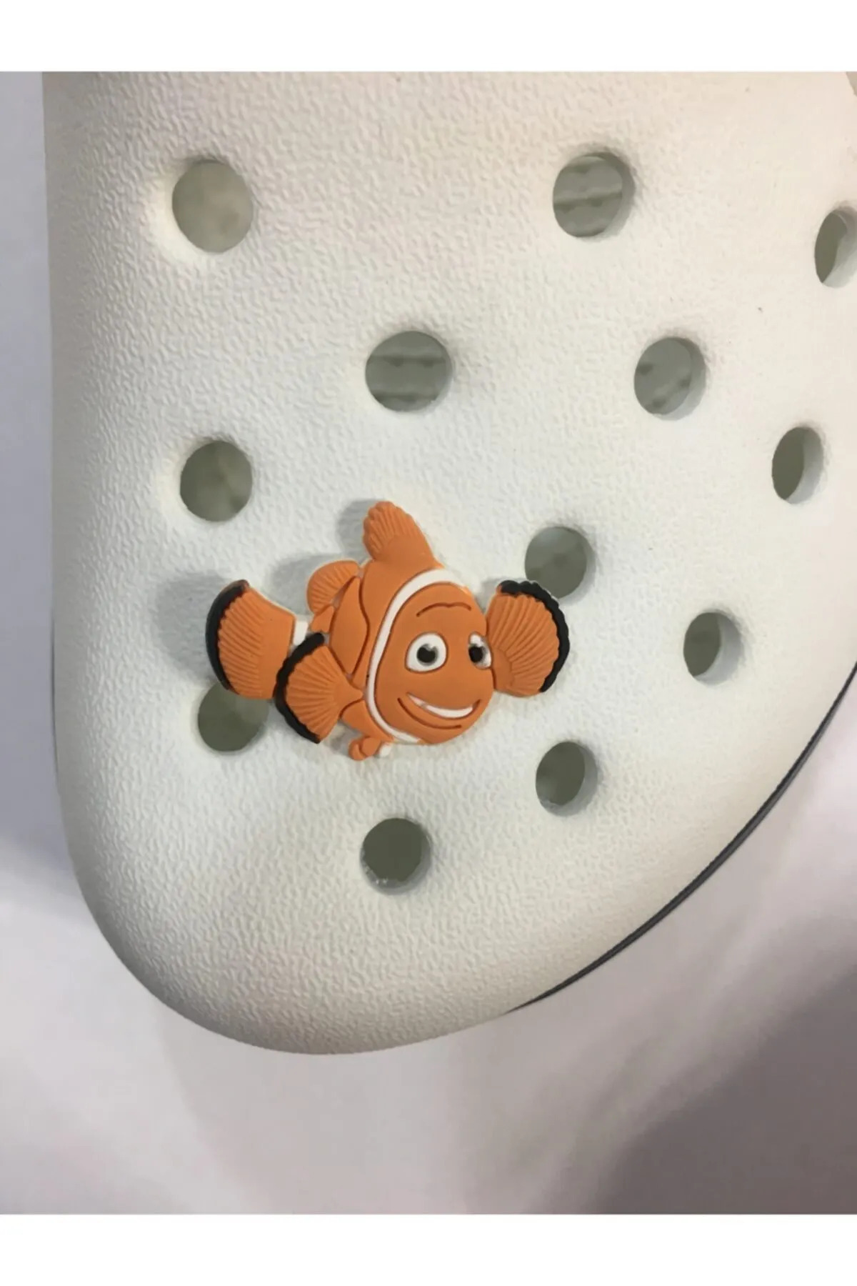 MEDİKAL Kayıp Balık Nemo Jibbitz Crocs Terlik Süsü - Fiyatı, Yorumları