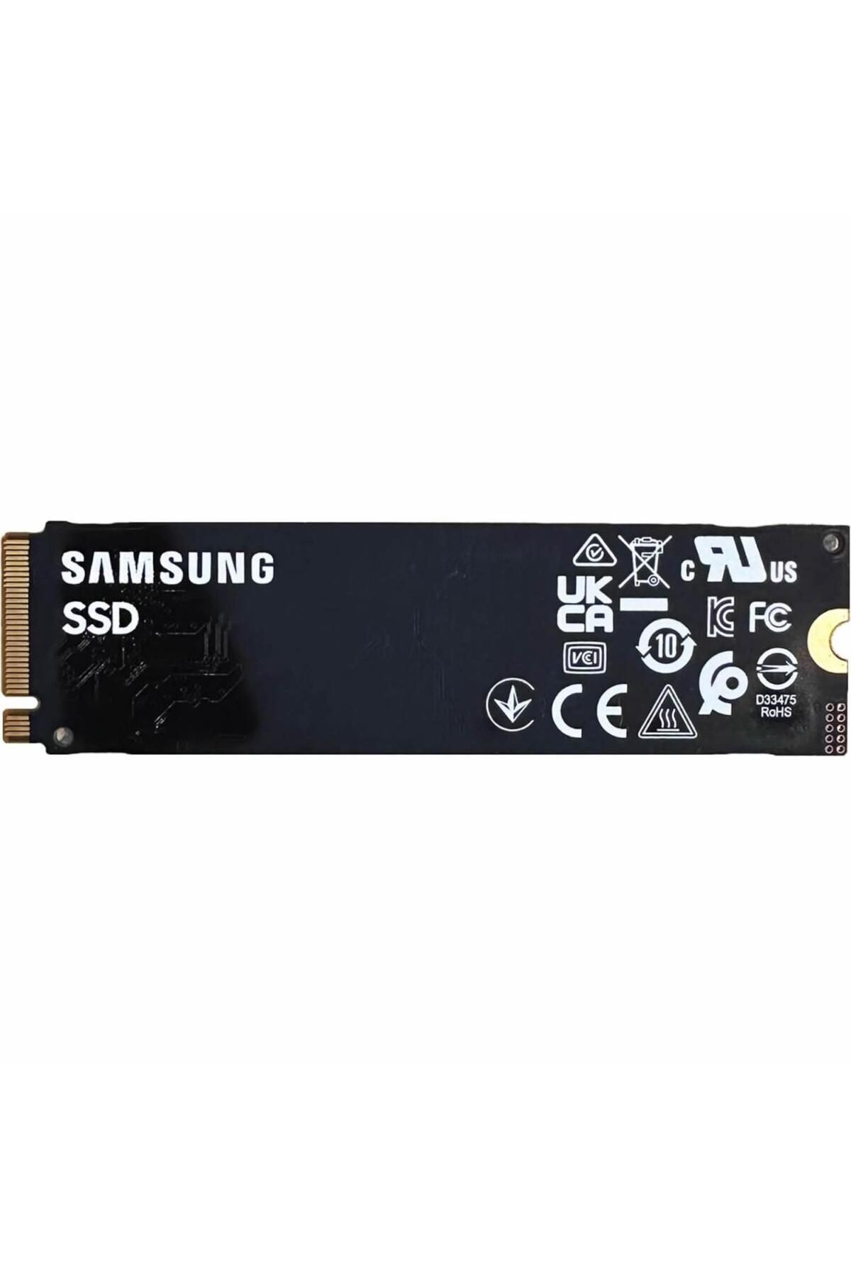 Samsung PM9B1 256GB M.2 NVME 22x80 SSD - Fiyatı, Yorumları