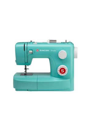 🧵 Singer Simple Dikiş Makinesi ile Yaratıcılığınızı Keşfedin!