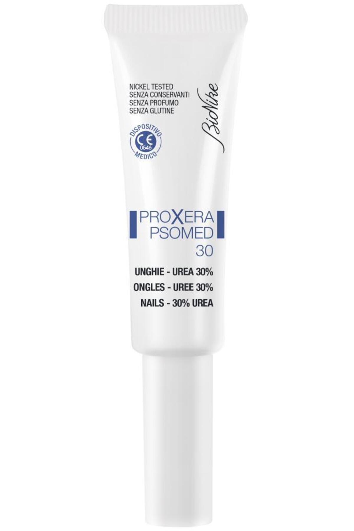 BioNike Proxera Psomed 30 Nails 30% Urea Mini Tube 10 ml Fiyatı ...