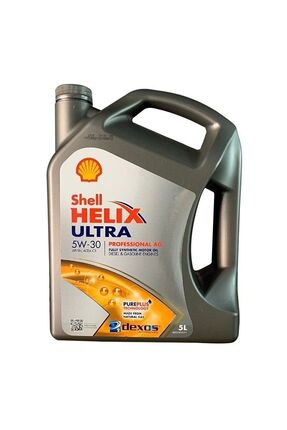 🛢️ Shell Helix Ultra 5W-30 Motor Yağı ile Performansı Artır!