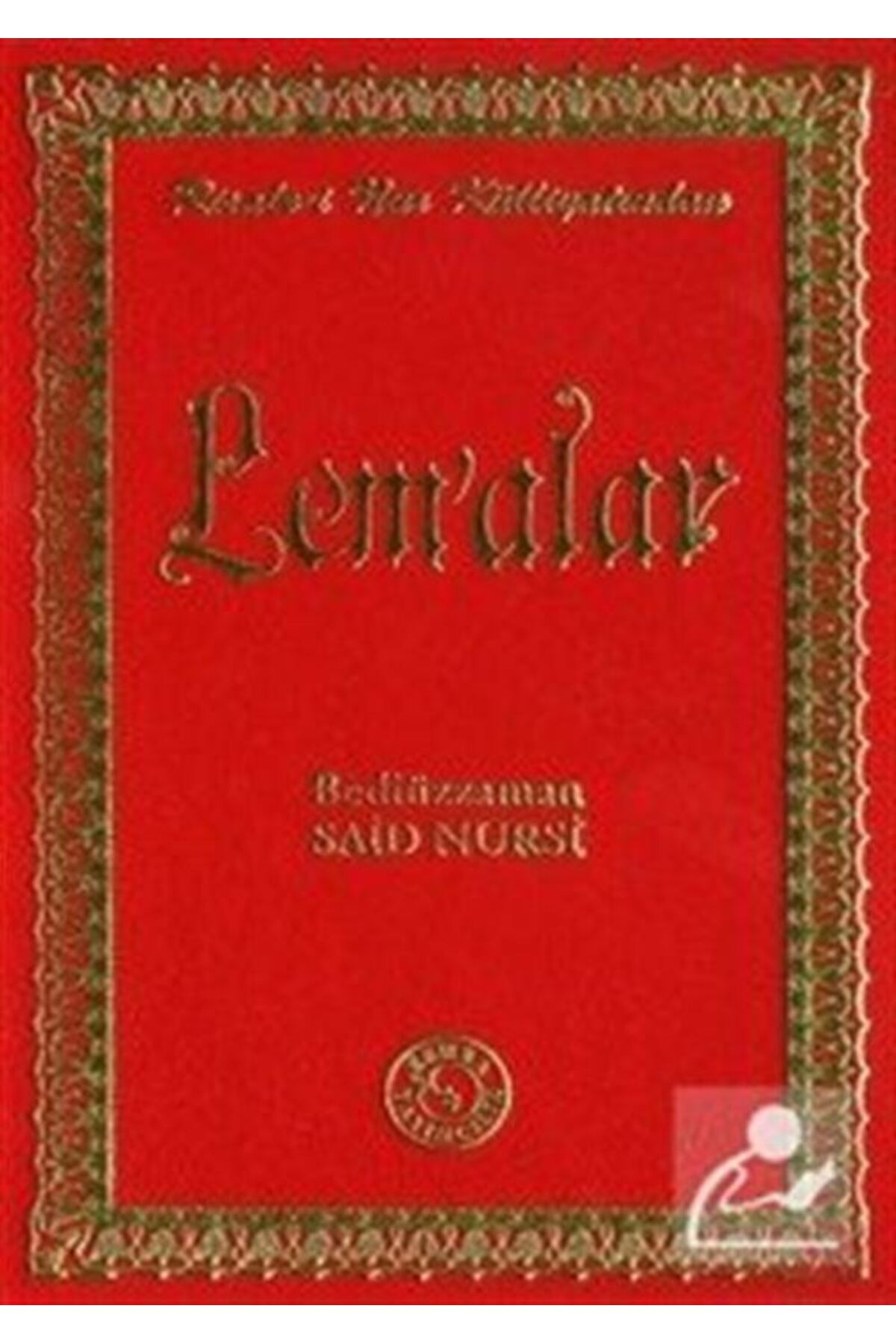 Zehra Yayıncılık Lem'alar (14x20) Fiyatı, Yorumları - Trendyol