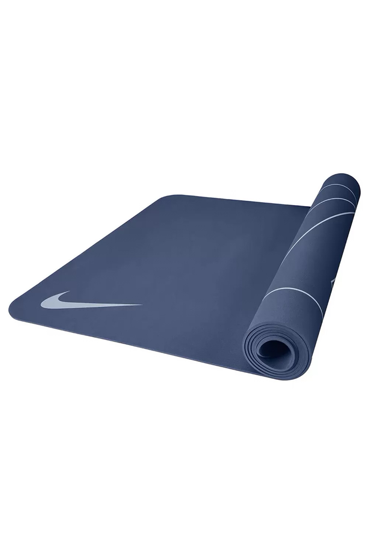 Nike N1007517-407 Reversible Yoga Mat 4 mm Fiyatı, Yorumları - Trendyol