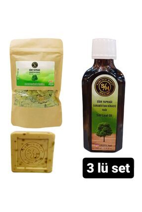 🧼 Sidr Sabunu ile Doğal Temizlik Yapın! Hemen Keşfedin- Sayfa 3