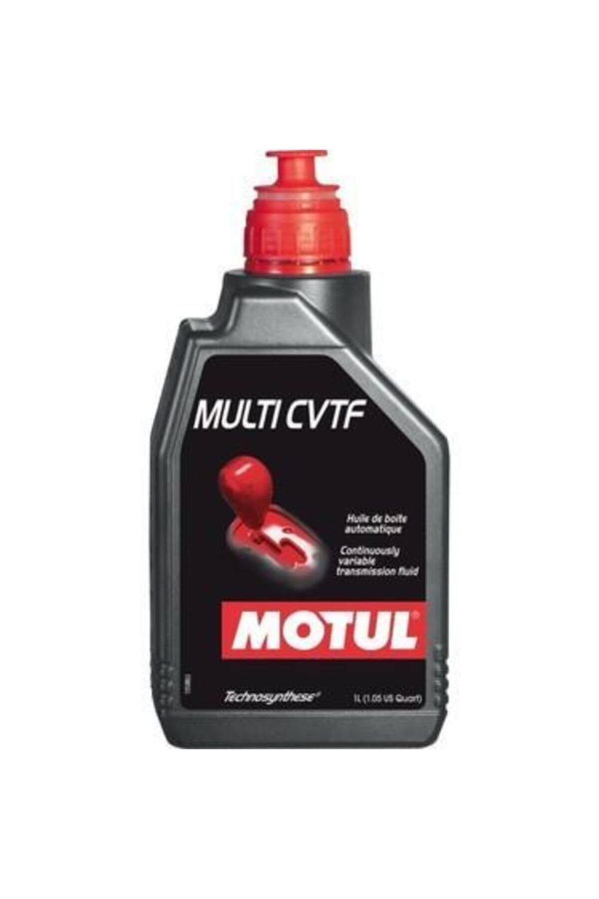 Genel Markalar Multi Cvtf Sentetik Otomatik Şanzıman Yağı 1 Litre ...
