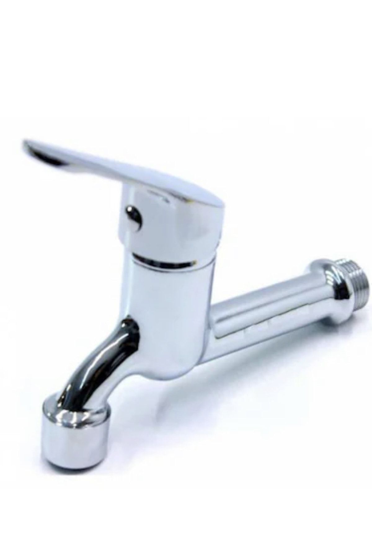 Vatan Aç Kapa Mix Musluk Lavabo Banyo Bahçe Musluk - Fiyatı, Yorumları