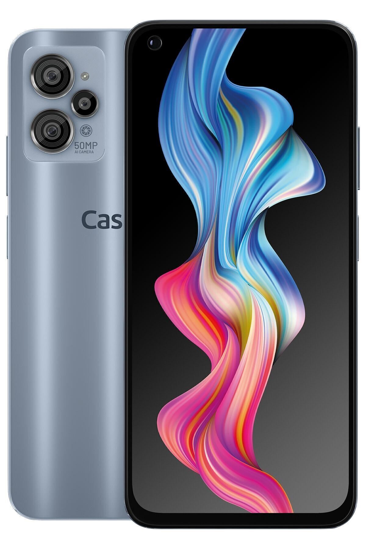 CASPER VIA X30 Plus 8GB RAM 256 GB Platin Gümüş - Fiyatı, Yorumları