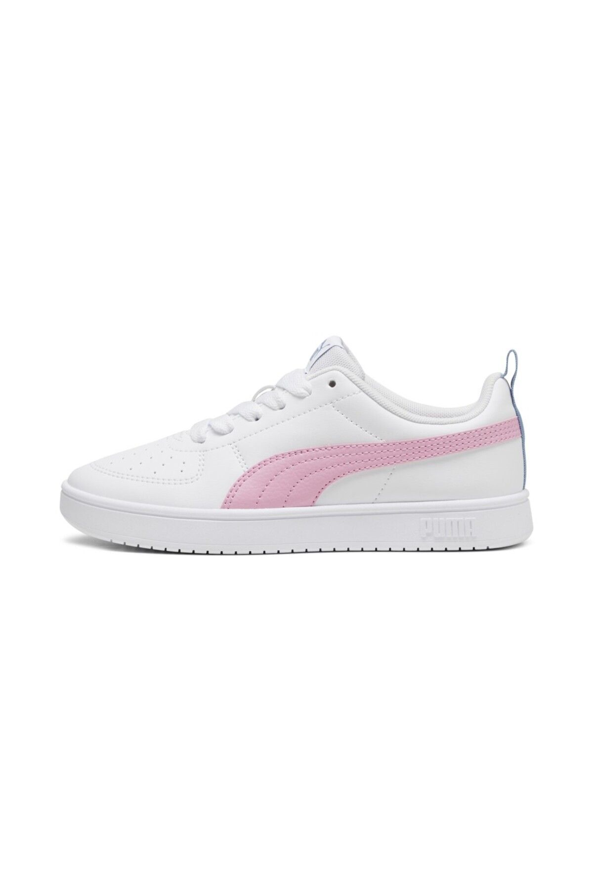 Puma Rickie Jr Unisex Beyaz Sneaker Fiyatı, Yorumları - Trendyol