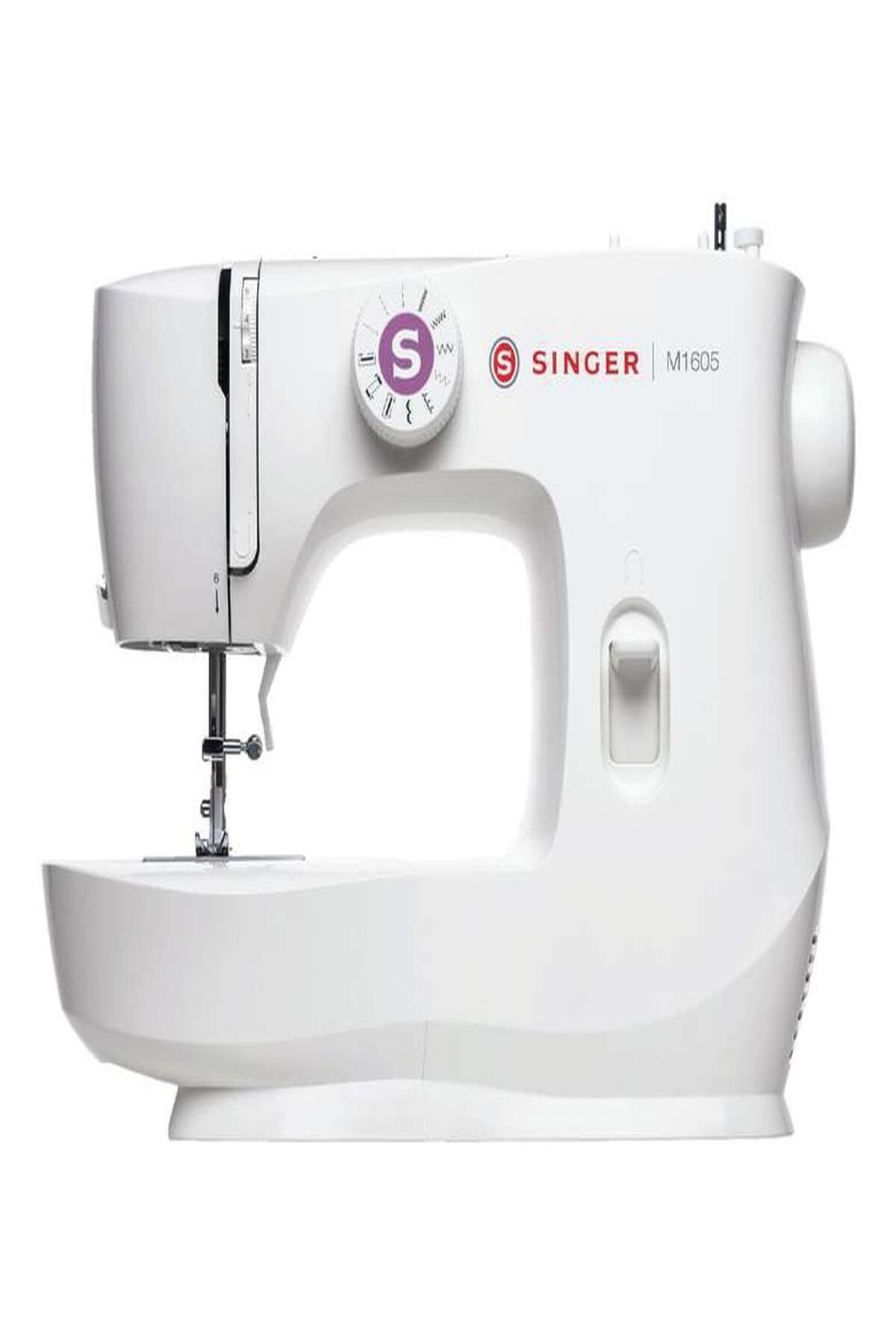 SINGER M1605 Dikiş Makinesi - Fiyatı, Yorumları