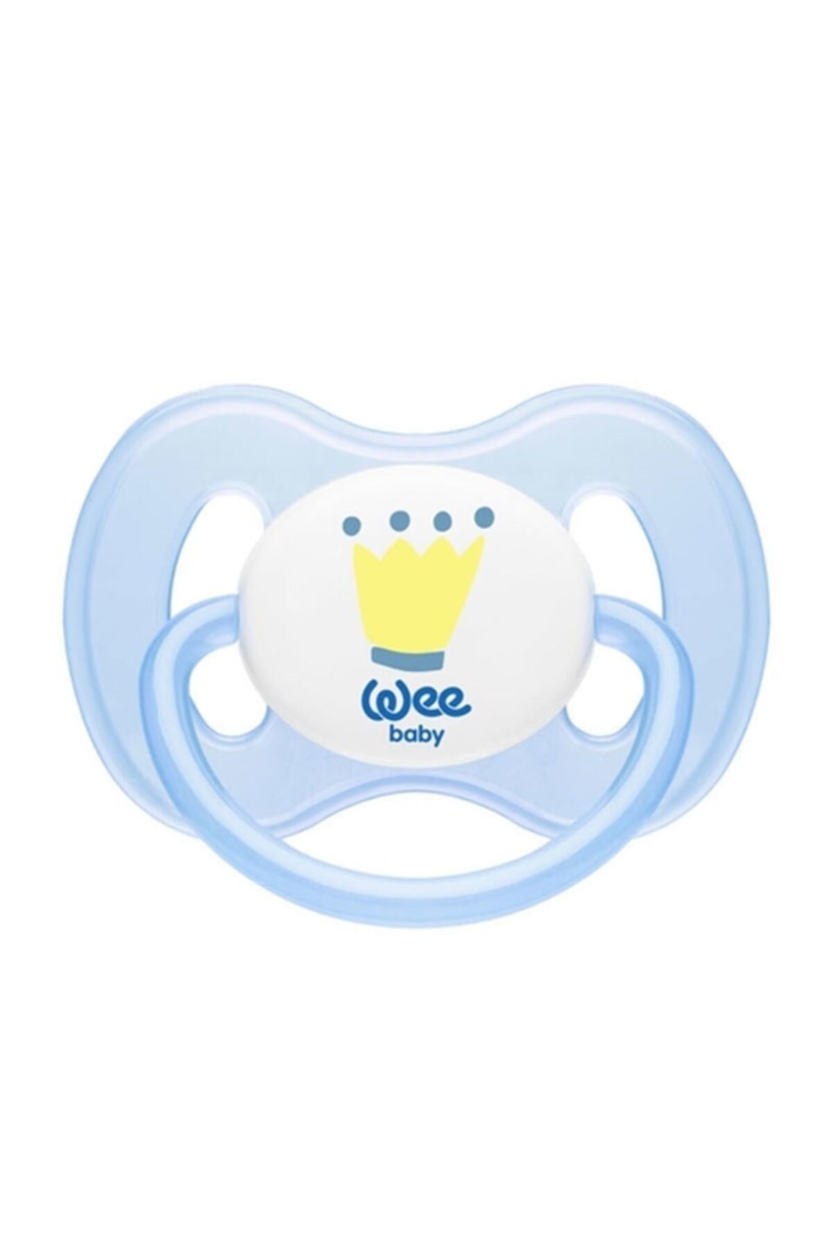 Wee Baby Kelebek Emzik No:2 Mavi Fiyatı, Yorumları - Trendyol