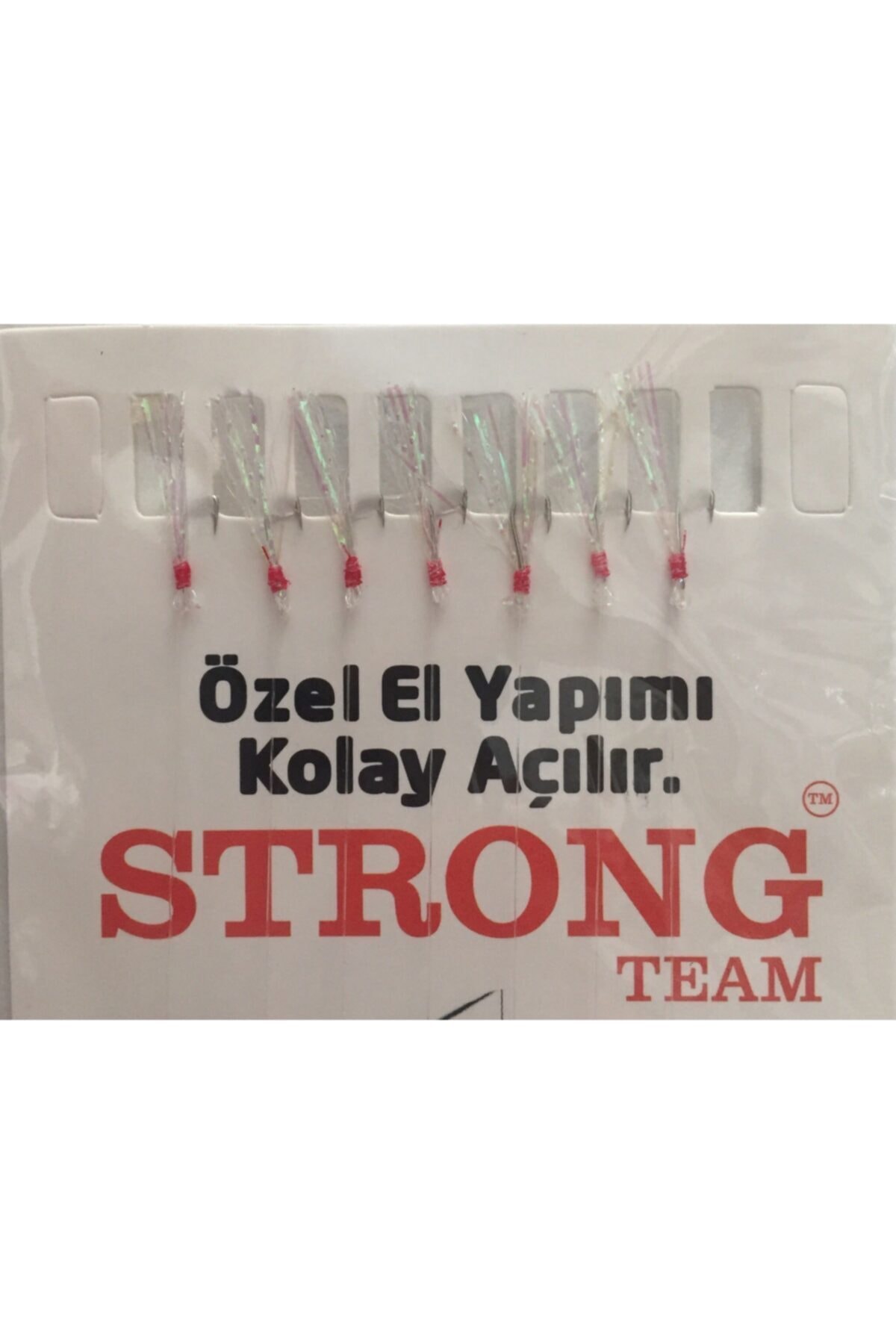Strong Team 7 Li Gümüş Çaparisi - Fiyatı, Yorumları