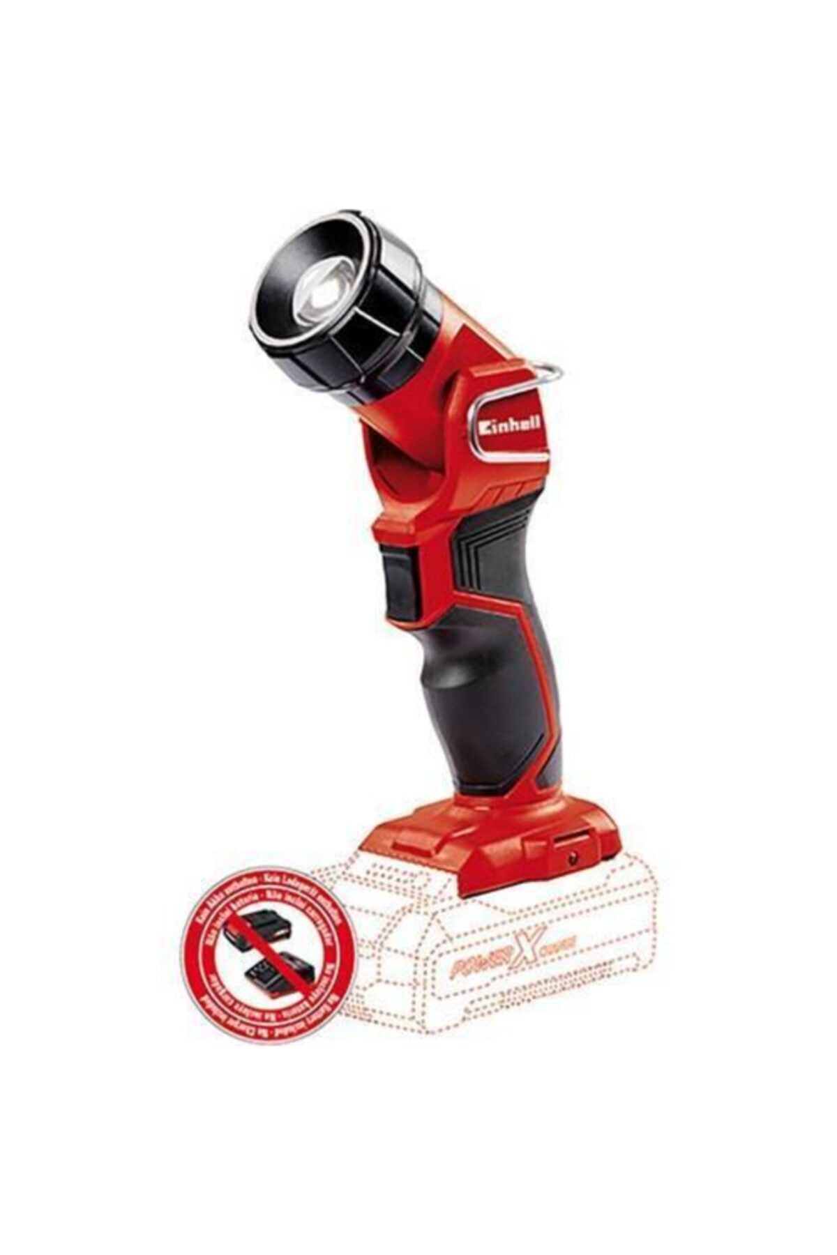 Einhell Te-cl 18 Li H-solo Akülü Led Aydınlatma Fiyatı, Yorumları ...
