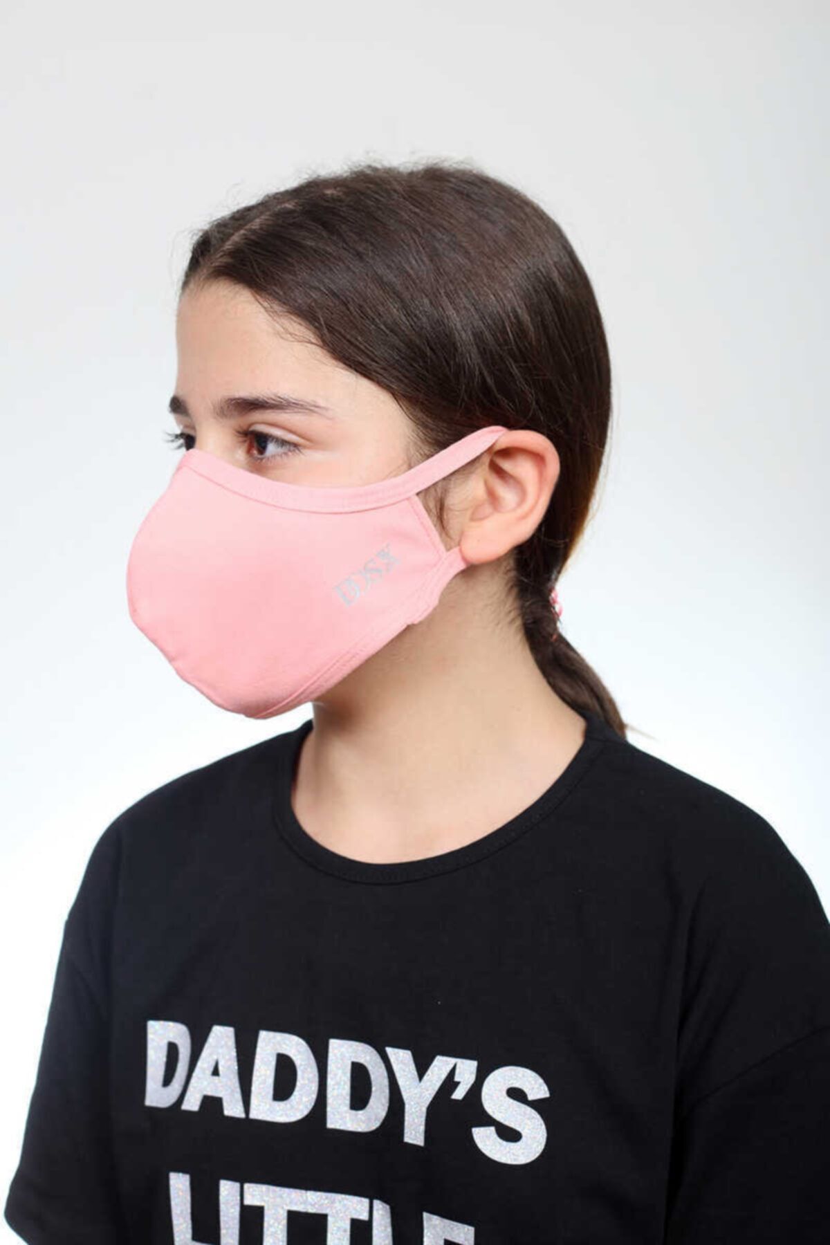 DOSXX Yıkanabilir Bez Maske (10'LU KUTU) - Fiyatı, Yorumları