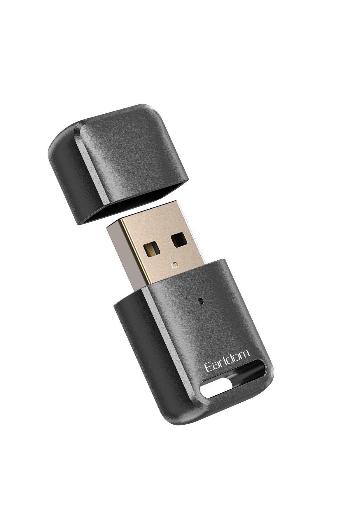 Earldom M91 Bluetooth 5.0 Usb Aux Dönüştürücü - Siyah 413108 Fiyatı, Yorumları - Trendyol
