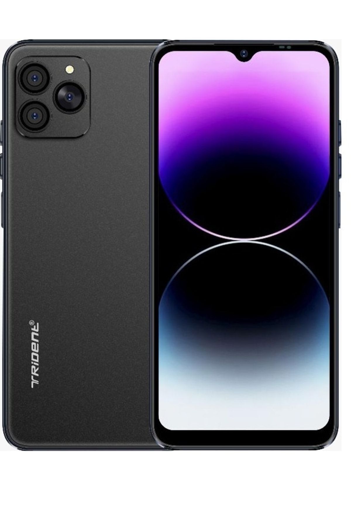 Trident A29 4 128 Gb Black Fiyatı Yorumları