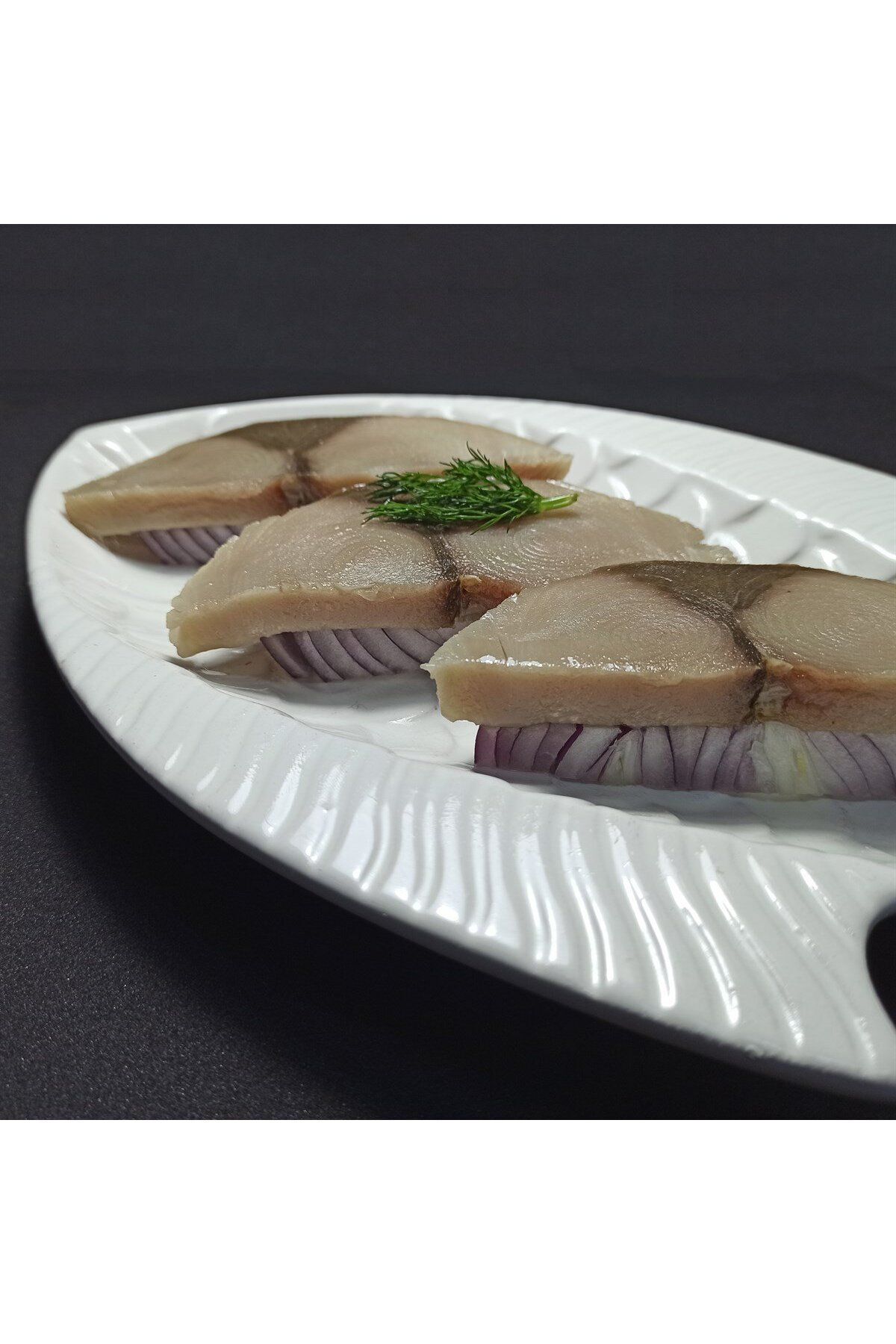 Cunda Mezze (TORİK) Lakerda Dilim 1000gr Brüt / 500gr Net - Fiyatı ...