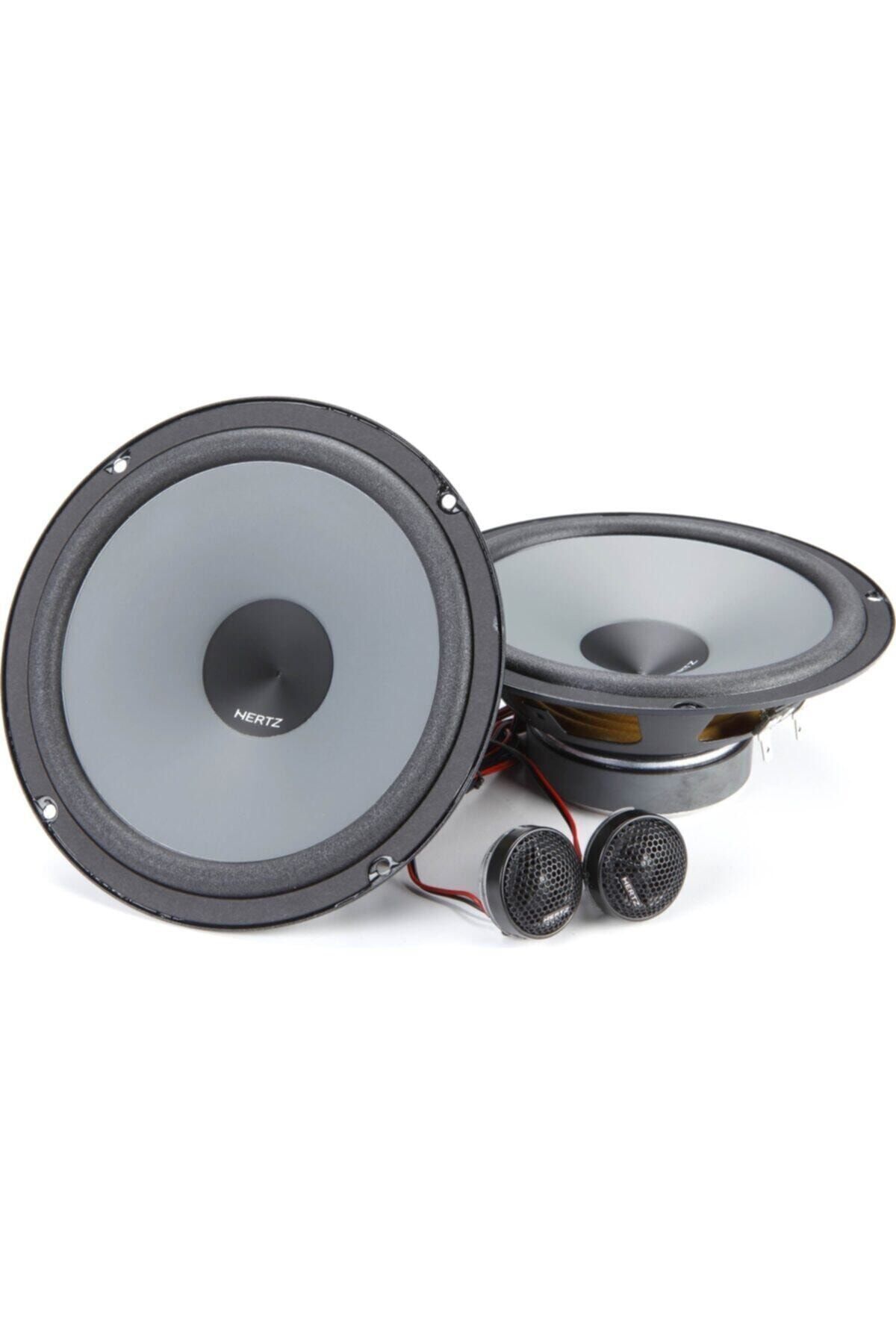 8 Inch Subwoofer Hertz Uno K 165 (300W) Dvosistemski Zvucnici Vw Golf ...