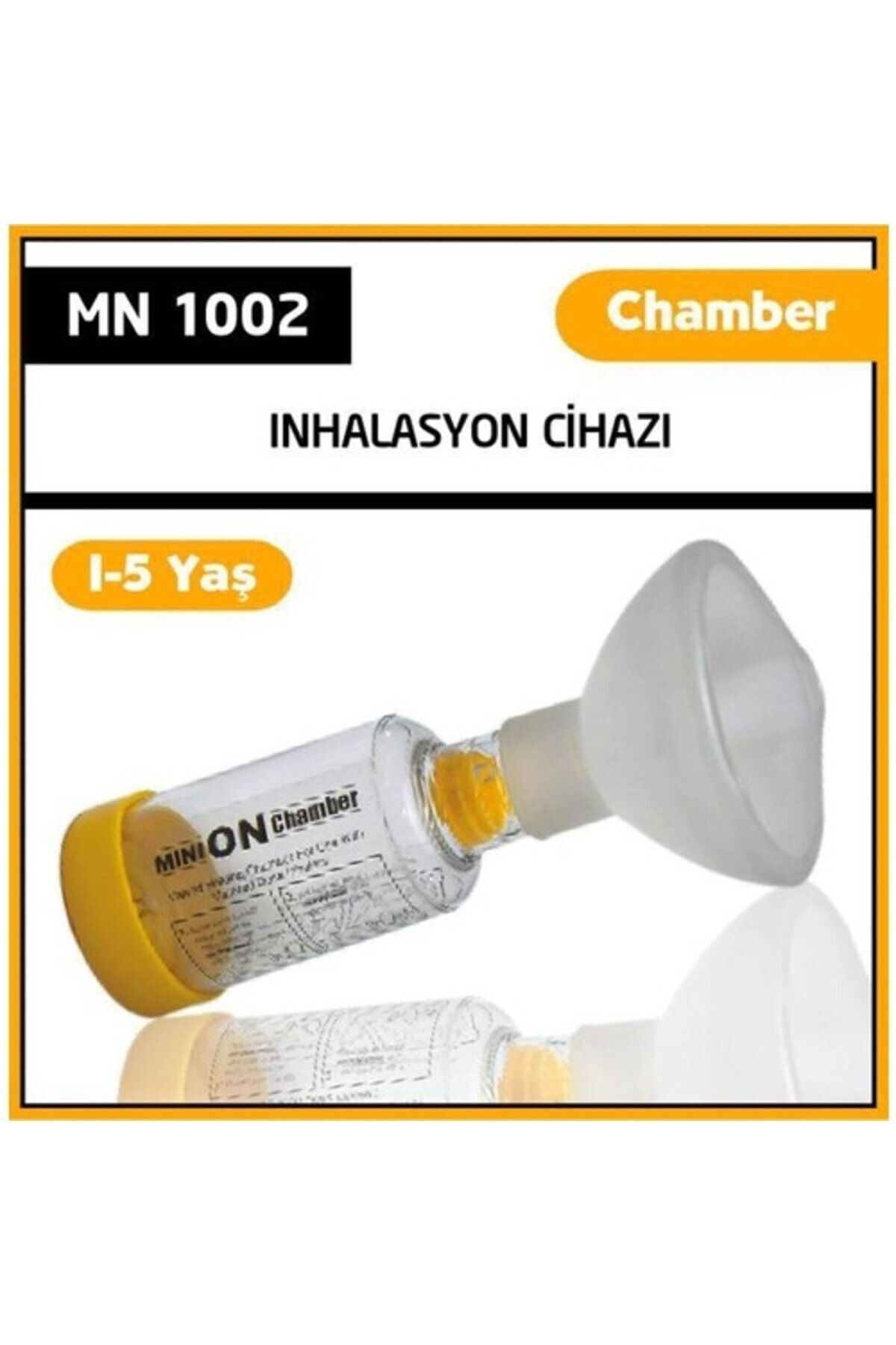 Minion Chamber Medium Sarı 1-5 Yaş - Fiyatı, Yorumları