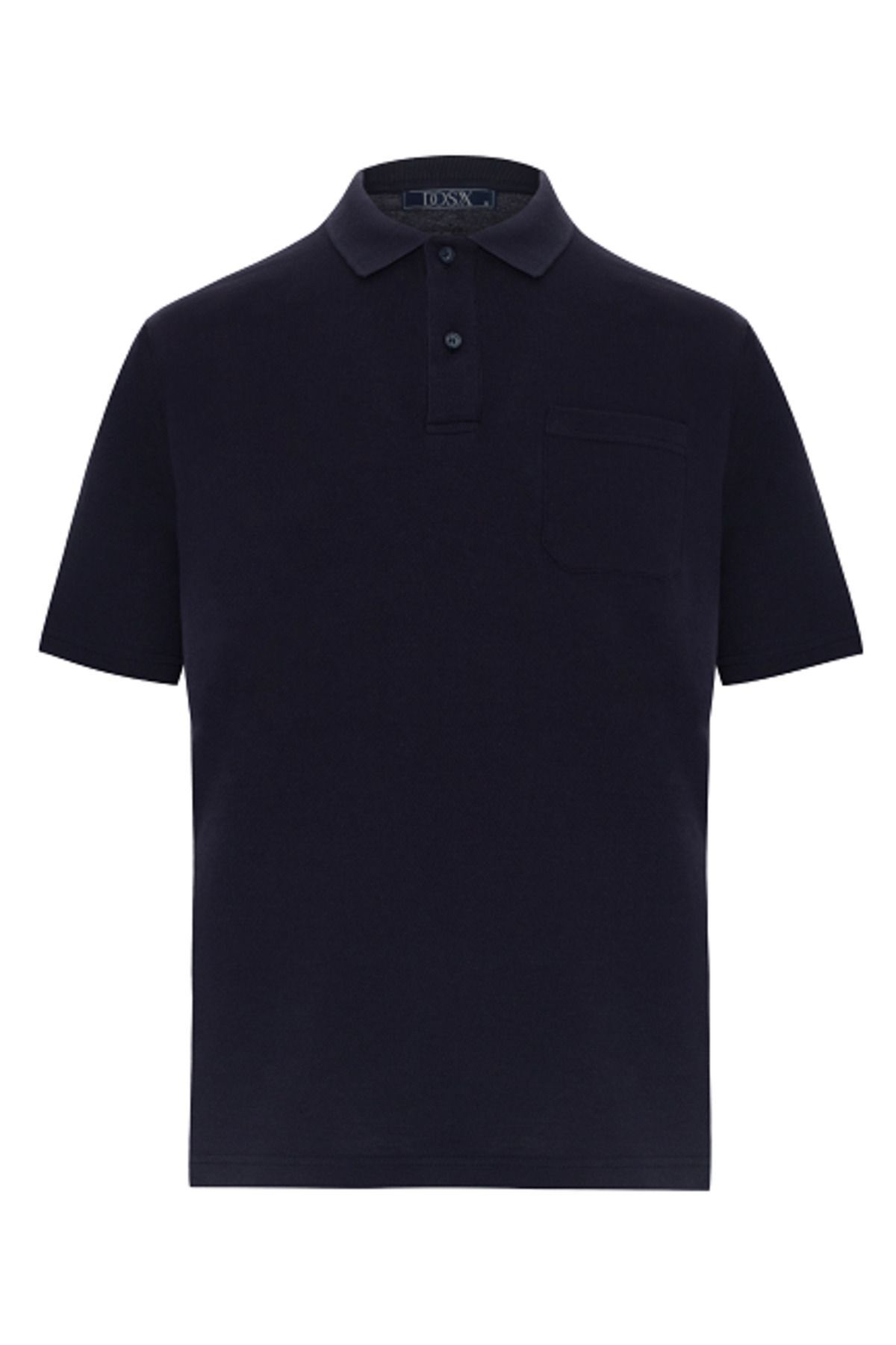 DOSXX Cepli Rossi Polo Yaka T-Shirt Fiyatı, Yorumları - Trendyol