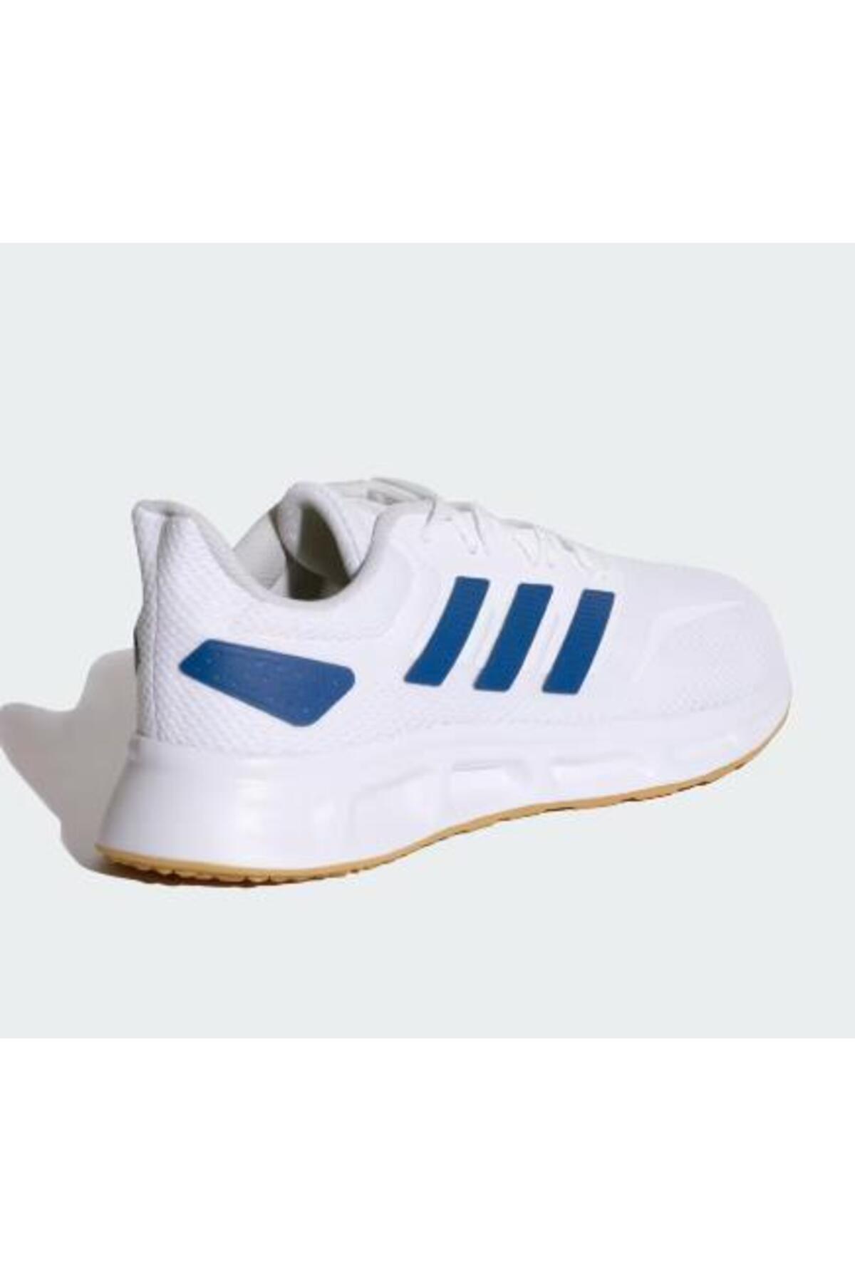 adidas SHOWTHEWAY 2.0 Beyaz Günlük Spor Ayakkabısı IG6549 - Fiyatı ...