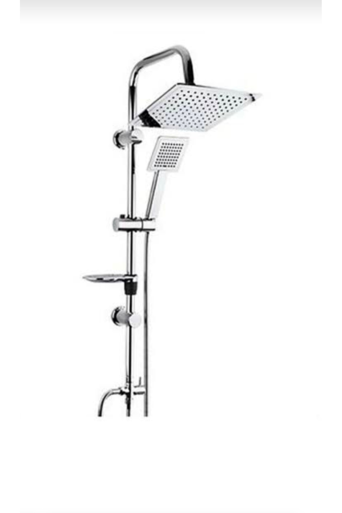 sukar robot shower system Fiyatı, Yorumları - Trendyol