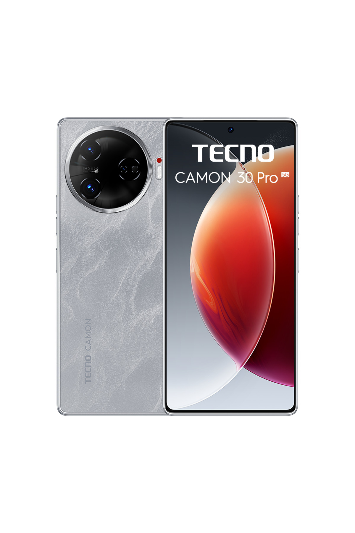Tecno Camon 30 Pro 5G CL8 12/512 Gb (TECNO Türkiye Garantili) Fiyatı ...