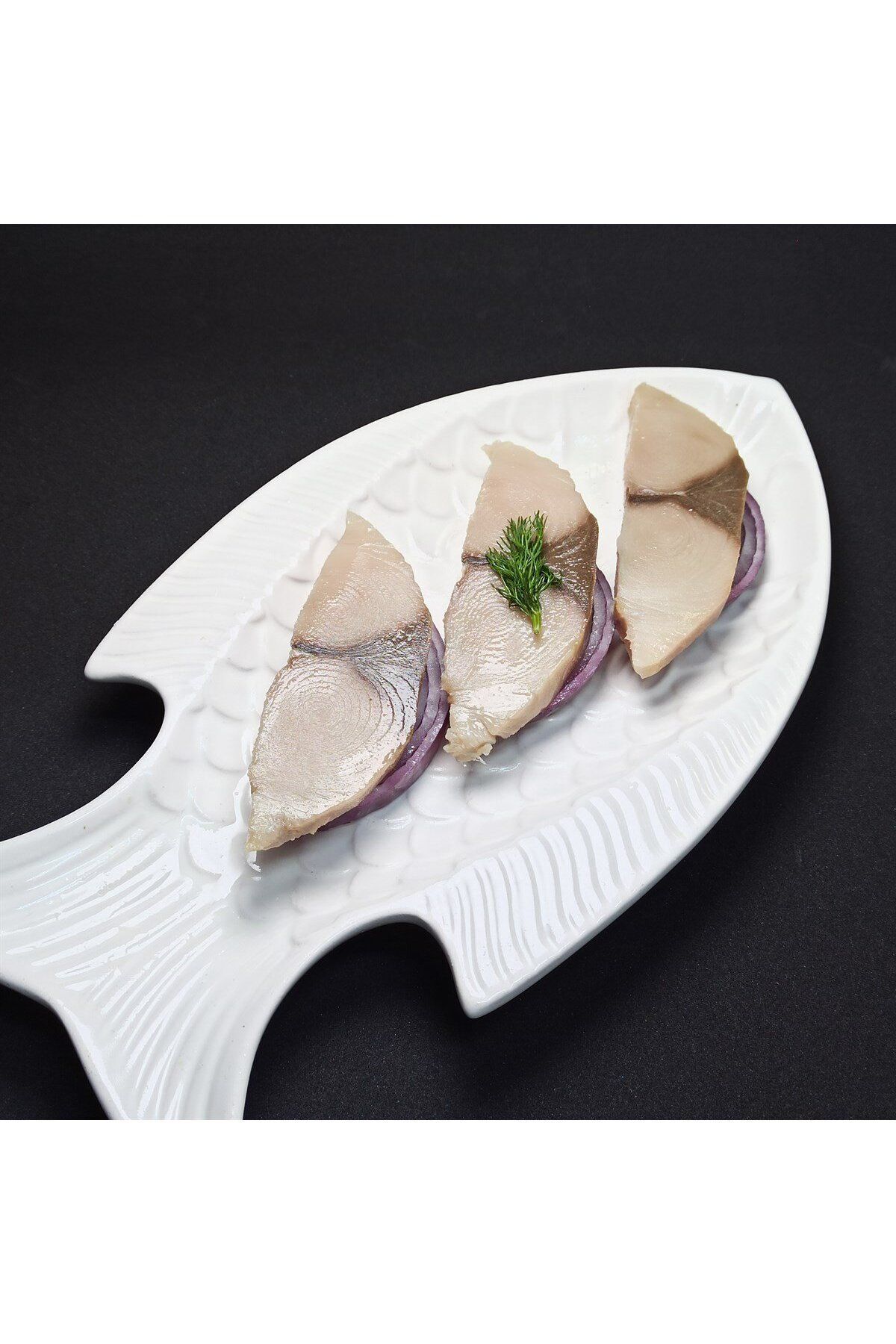 Cunda Mezze (TORİK) Lakerda Dilim 1000gr Brüt / 500gr Net - Fiyatı ...