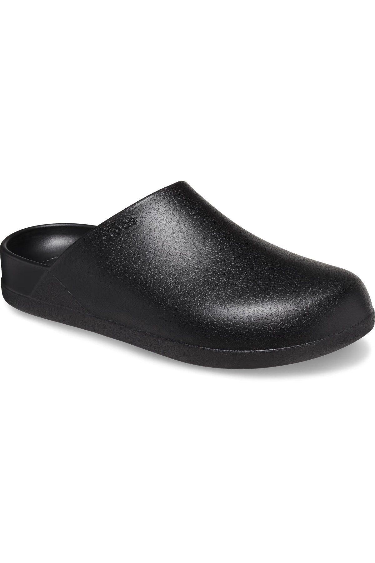 Crocs Dylan Clog Unisex Terlik 209366-100 Black - Fiyatı, Yorumları